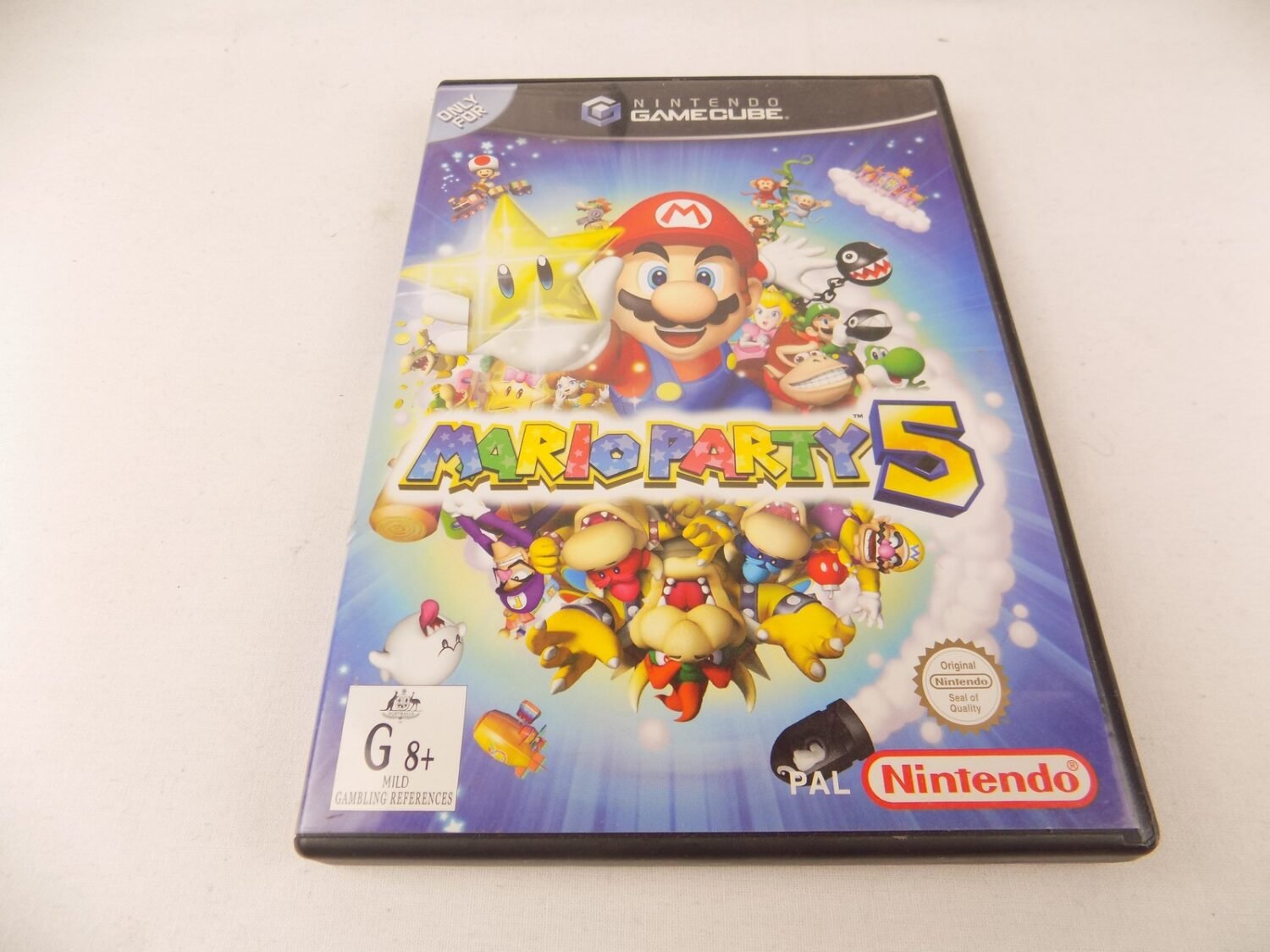 Boxed Nintendo Super Nintendo Entertainment System SNES Console ...