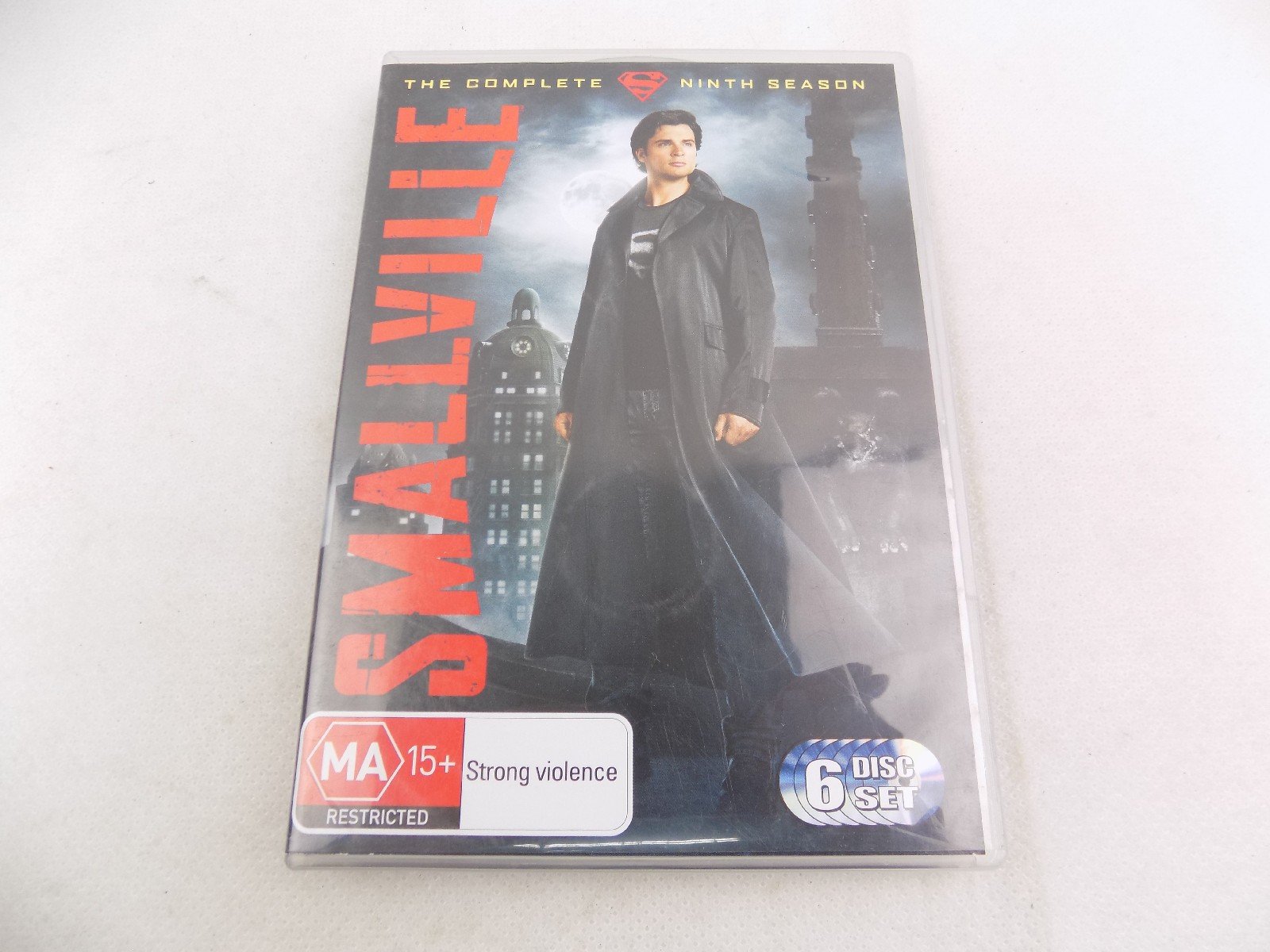 Mint Disc PC Game Super Noah's Ark 3D - Tested, Works! - Starboard Games