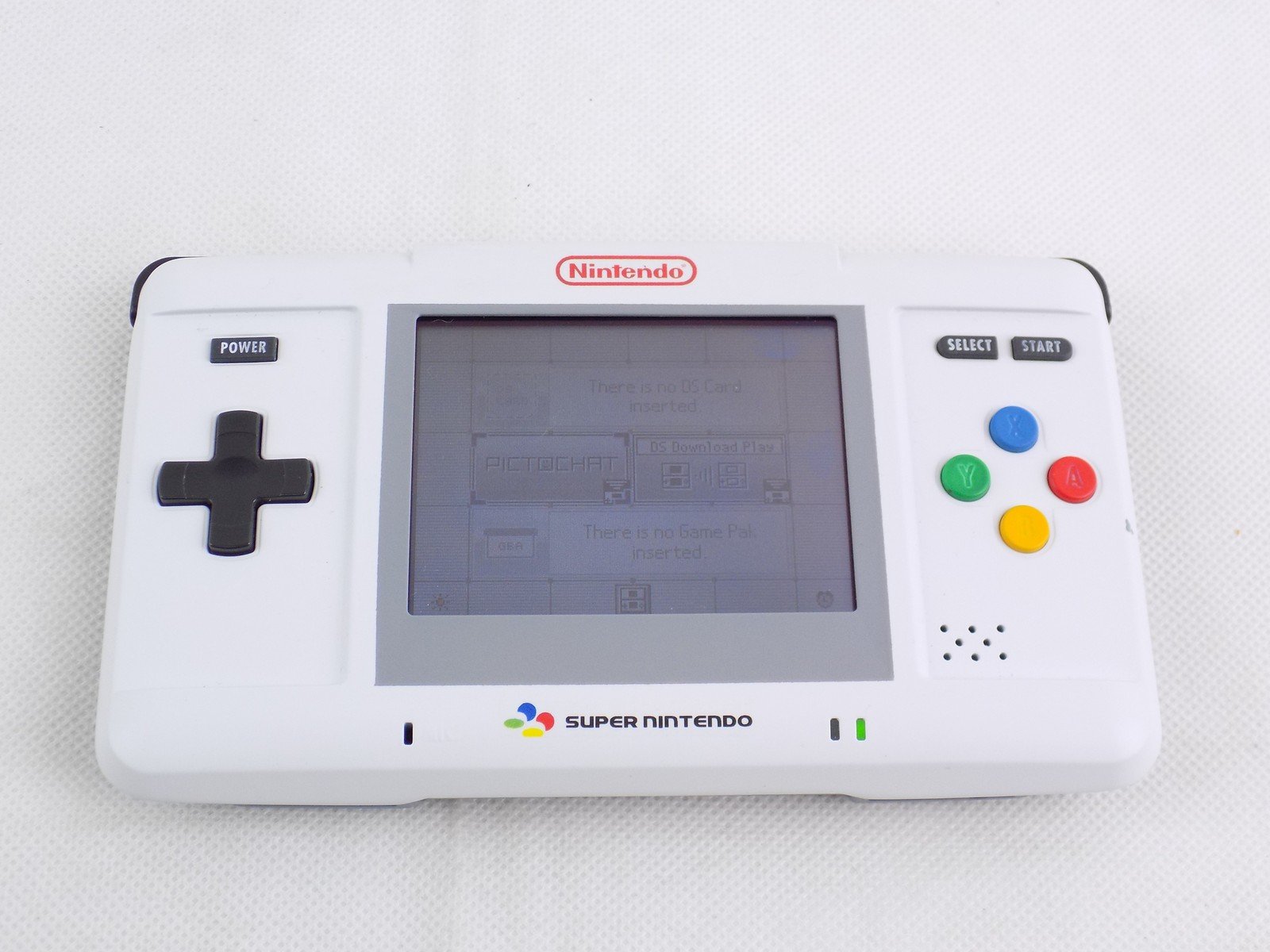 Nintendo Family Computer Famicom Rob The Robot Block Game (Missing ...