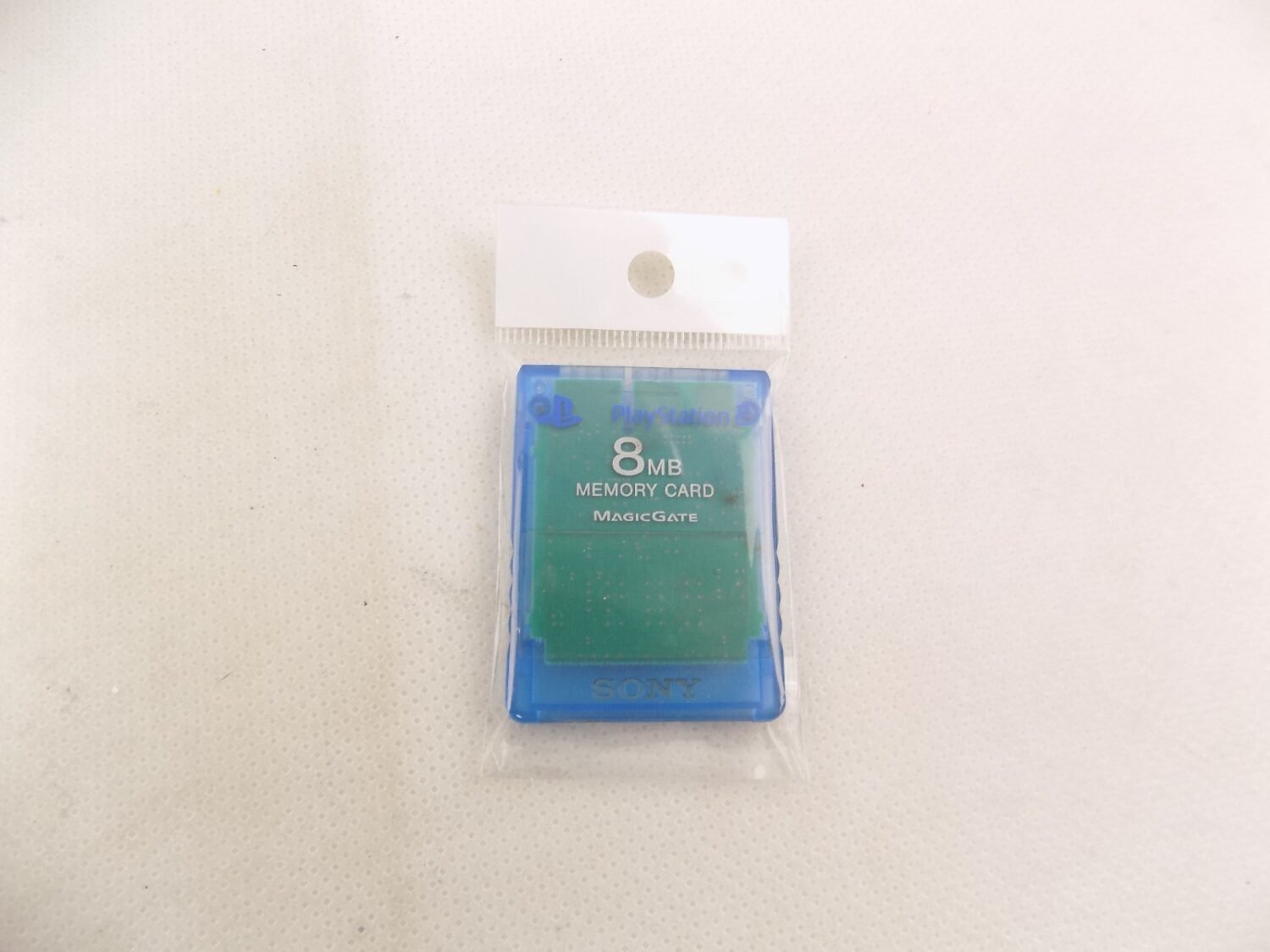 Nintendo Game Boy Gameboy Clear Transparent Handheld Console Working ...