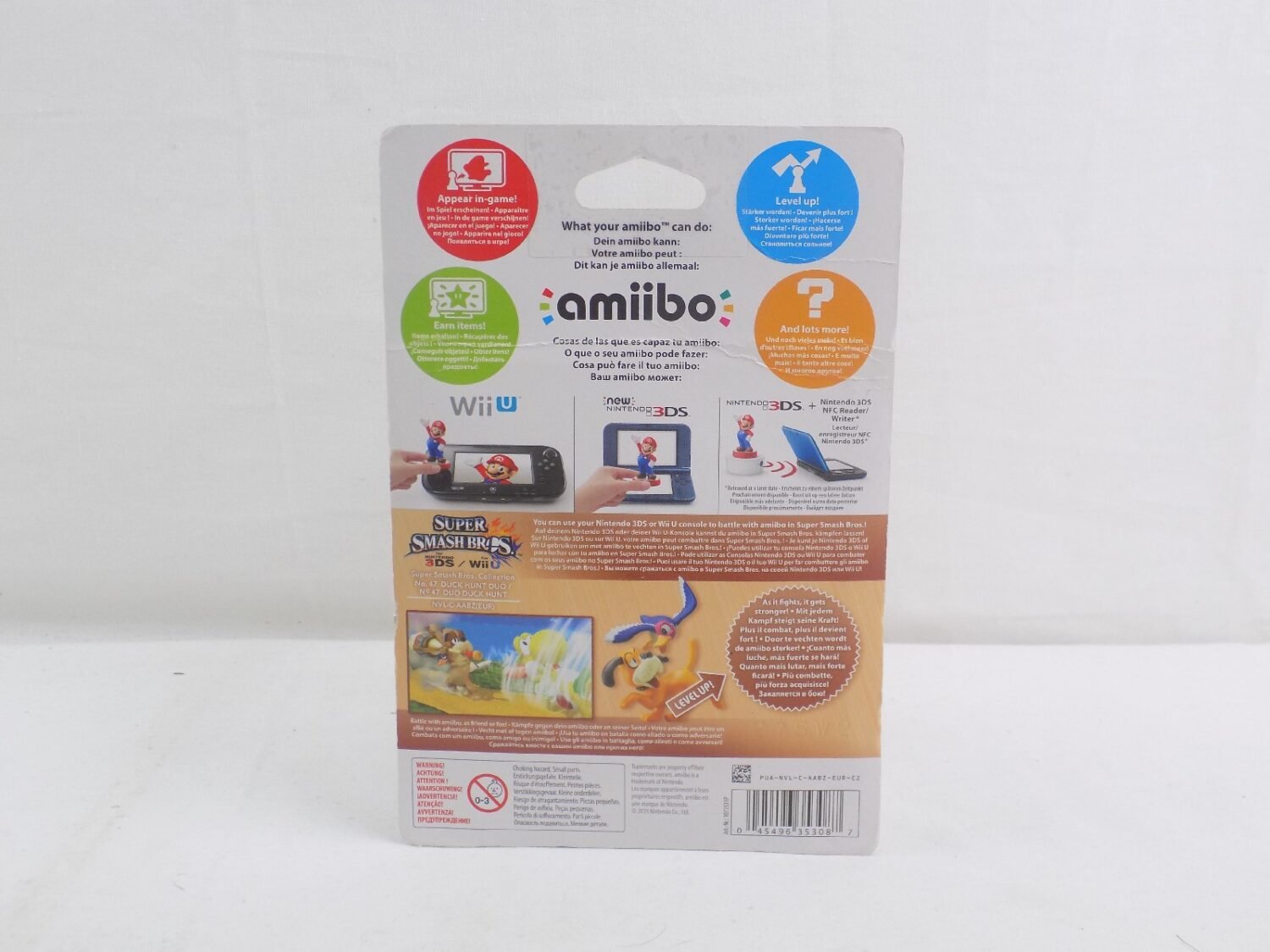 Nintendo Game Boy Color Prism IPS Screen Mod Handheld Console ...