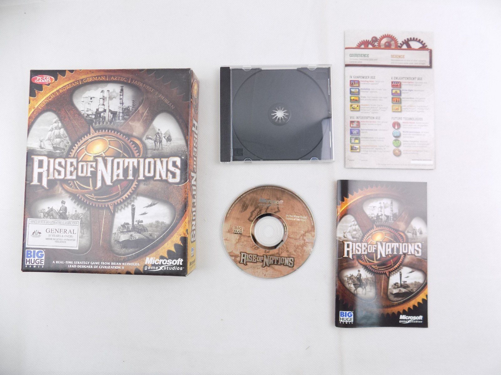 Playstation 2/3 PS2 / PS3 Buzz Wired Controllers - Starboard Games