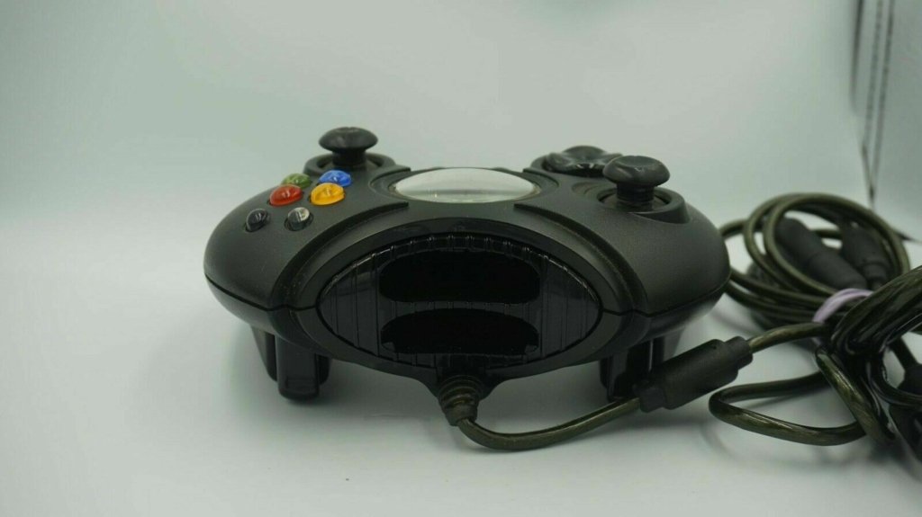 Genuine Xbox Original Controller Duke Fat Controller – Free Postage ...