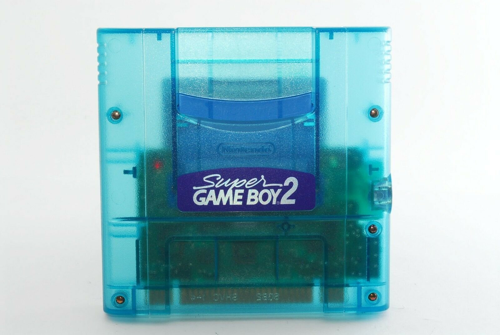 Super Game Boy 2 II Adapter - Super Famicom - Starboard Games