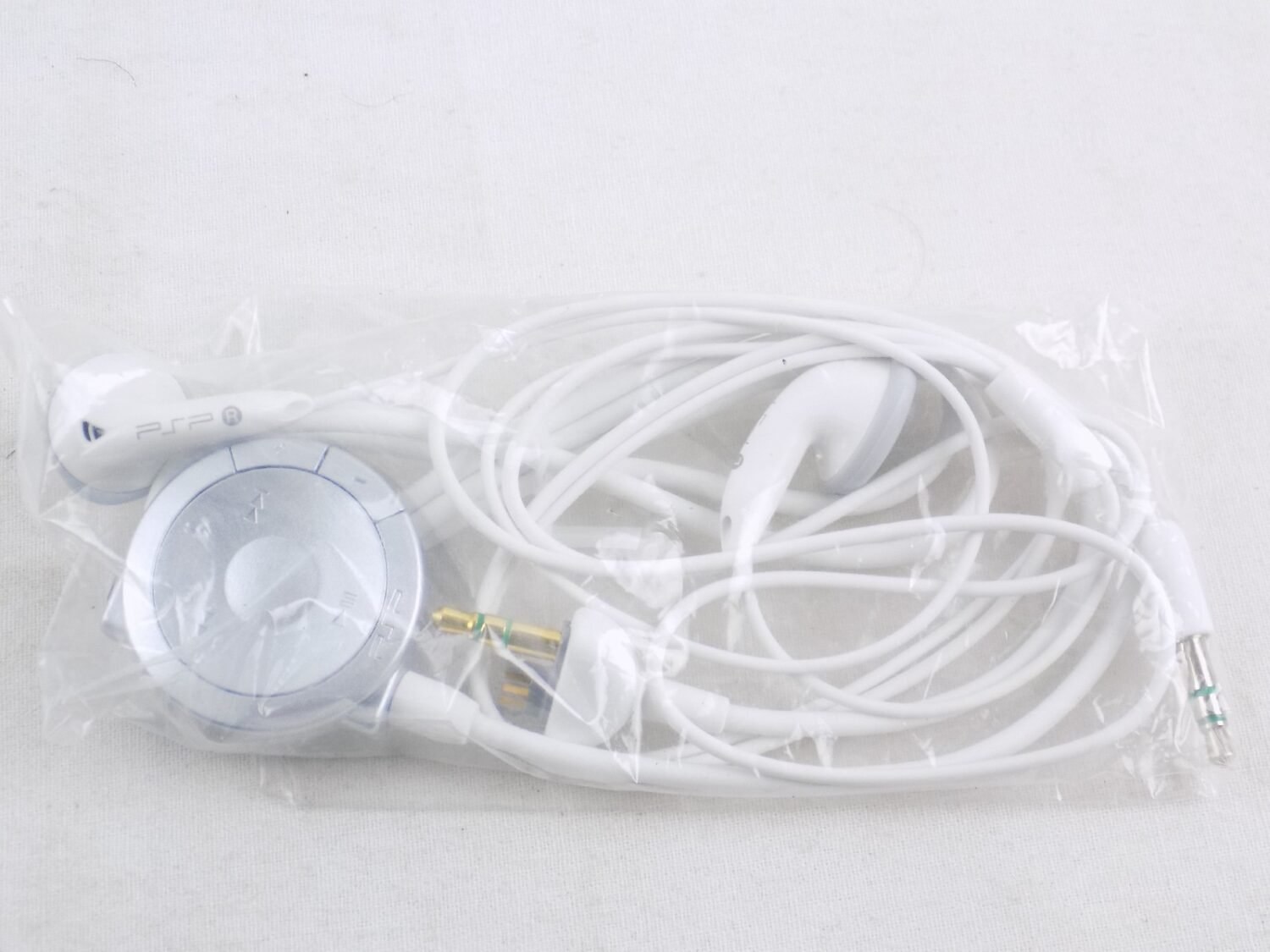 Sony PSP-1000 Earbud Headphones - Starboard Games