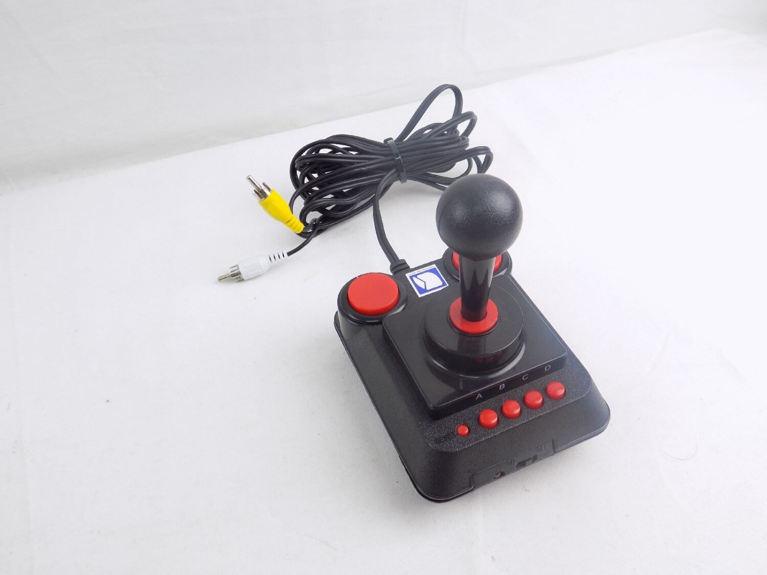 C64 Commodore 64 Plug n Play Console - Starboard Games