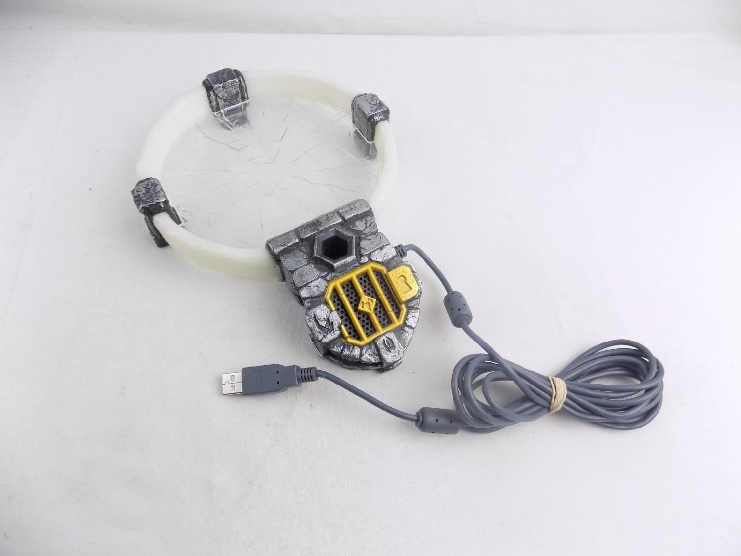 skylanders Trapteam Trap Team Portal of Power for Xbox 360 - Starboard ...