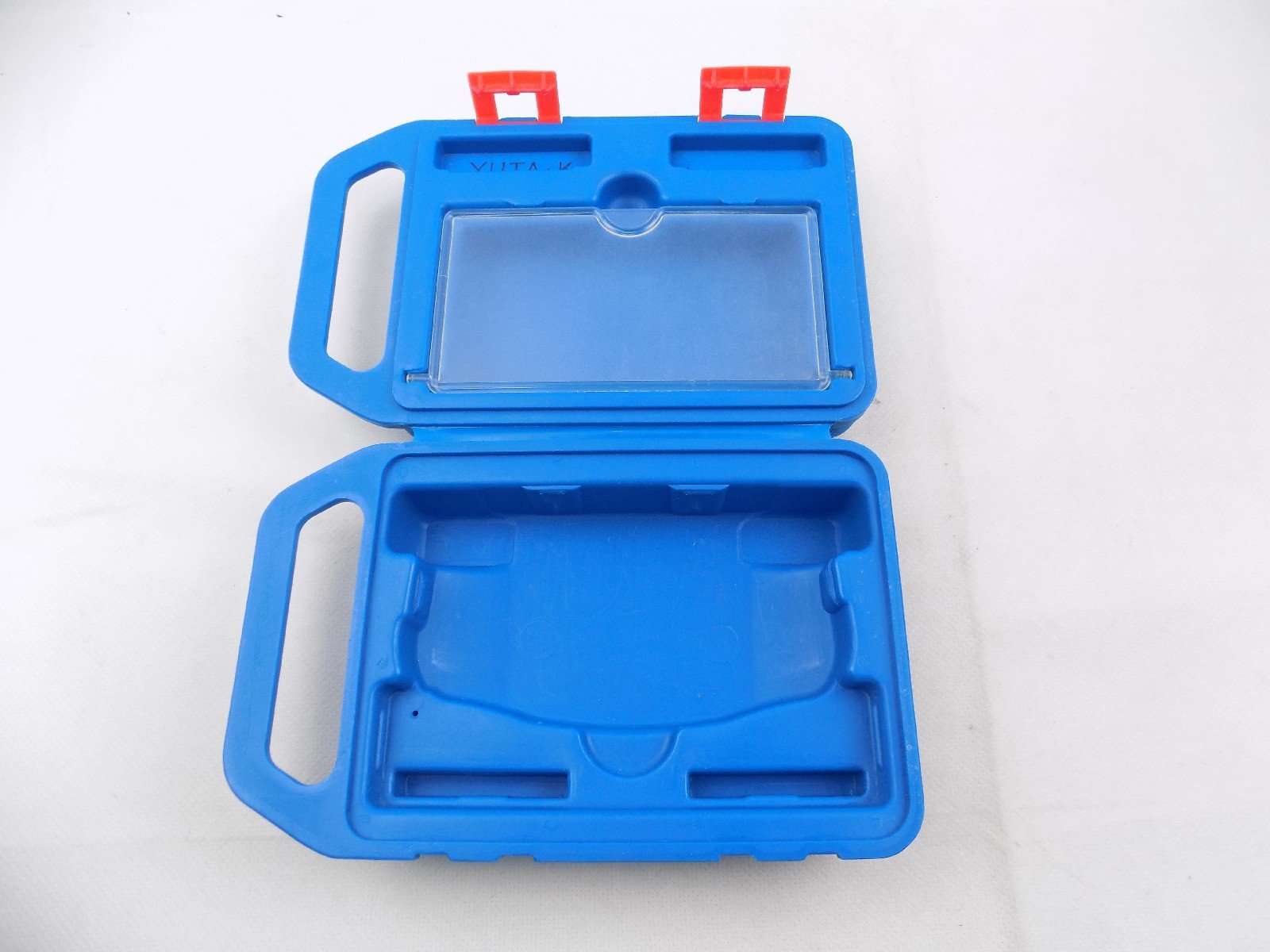 Gameboy Advance GBA Pokemon Advanced Generation Carry Hard Case ...