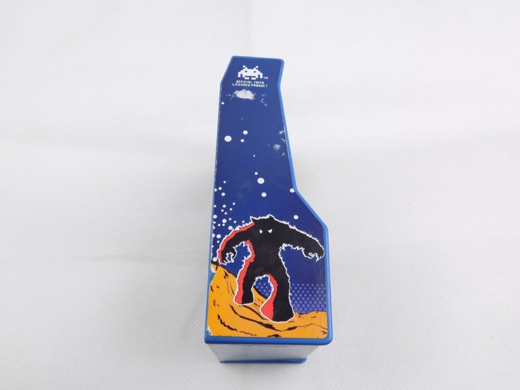 Taito Space Invaders Mini Arcade Handheld Console - Starboard Games