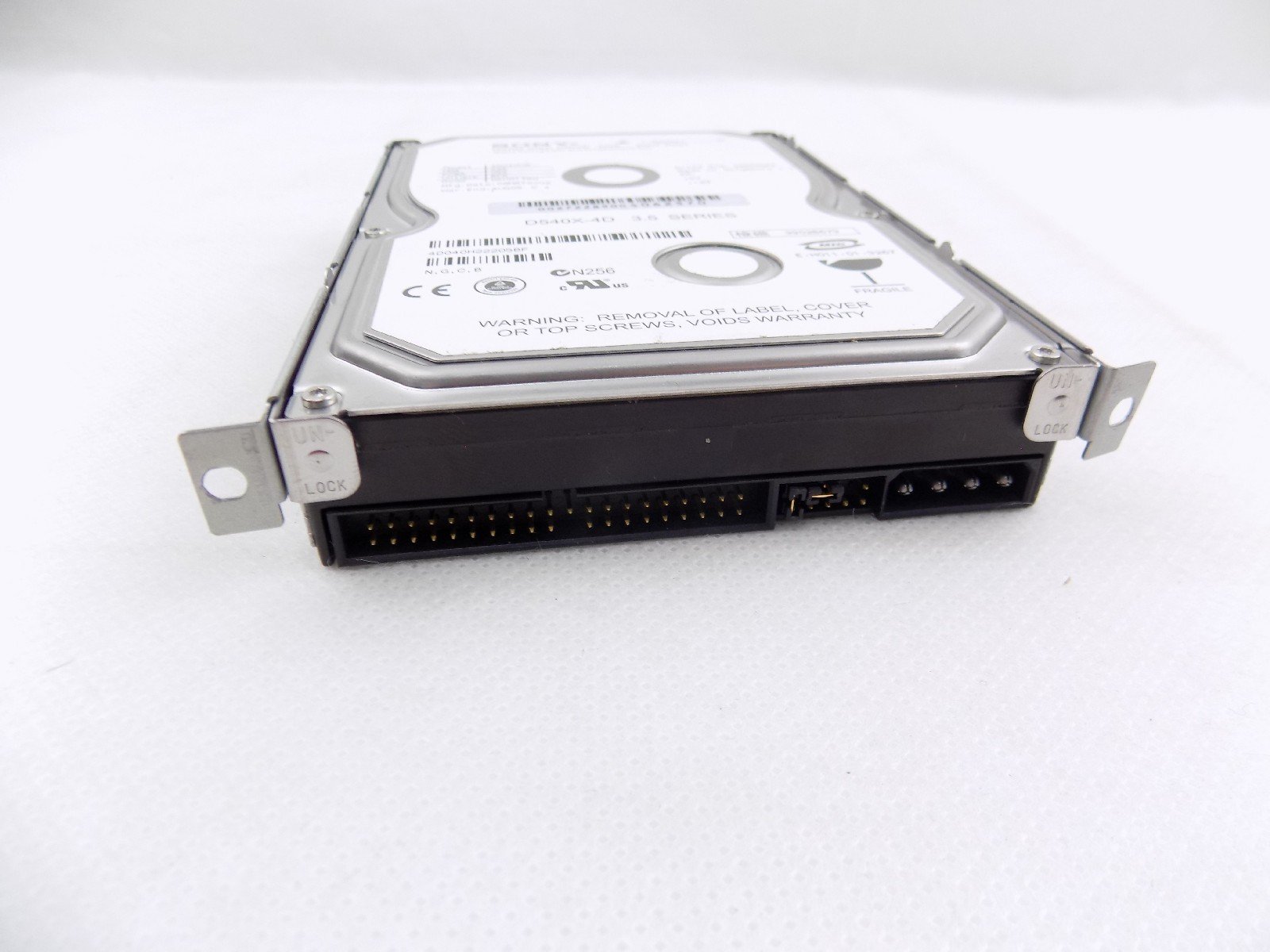 Sony Playstation 2 PS2 40GB Hard Disk Drive - Starboard Games