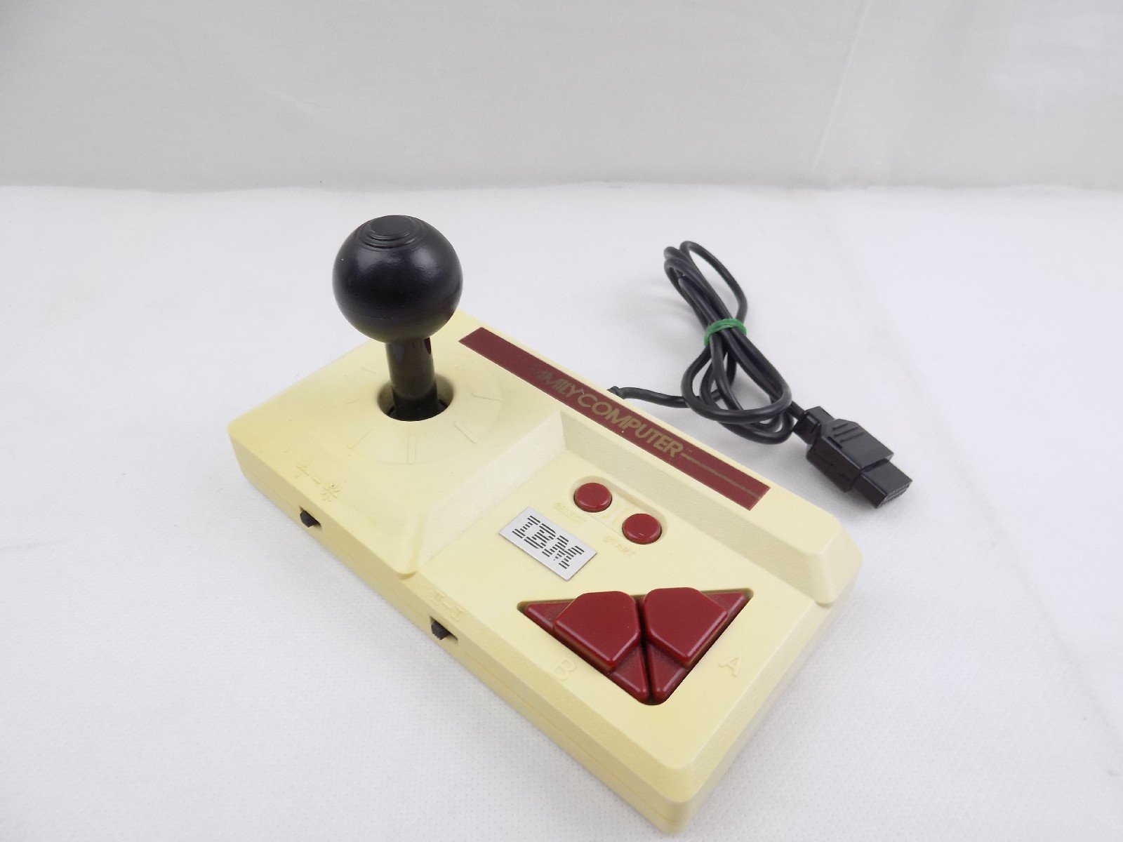 Hori Joystick HJ - 7 Controller For Nintendo Famicom Family Computer ...