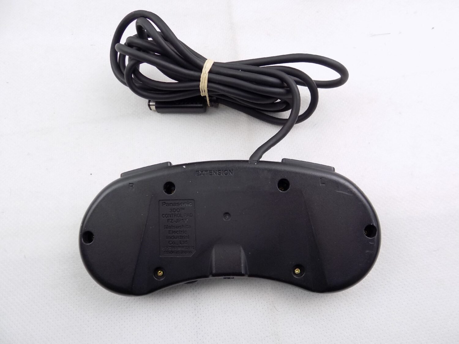 Panasonic R.E.A.L REAL 3DO Interactive Multiplayer JPN Console With ...