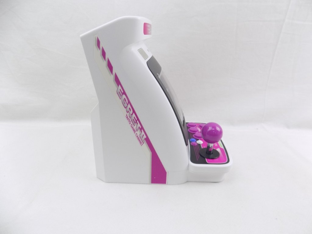 Boxed Like New Taito Egret II 2 Mini 40 Title Built in Retro Game ...