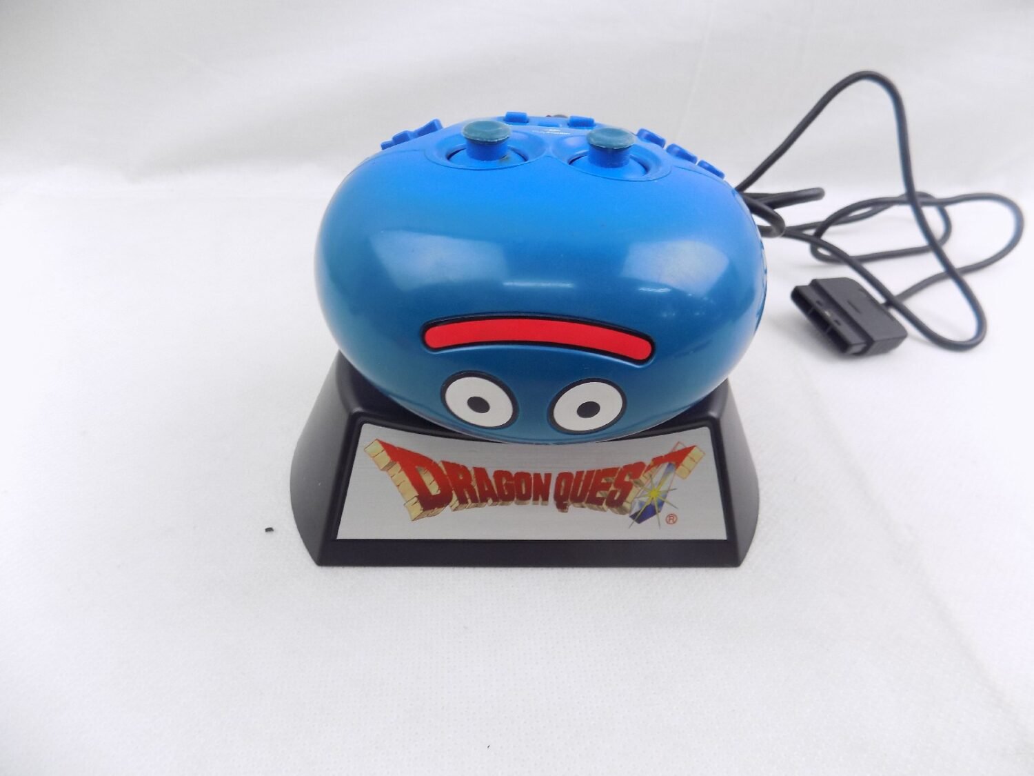Dragon Quest Playstation 2 Slime Controller Hori PS2 - Starboard Games