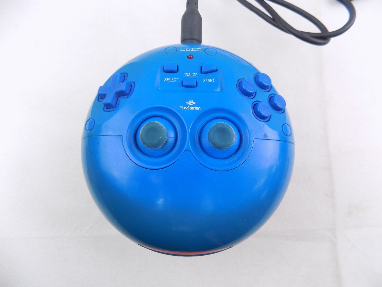 Dragon Quest Playstation 2 Slime Controller Hori PS2 - Starboard Games