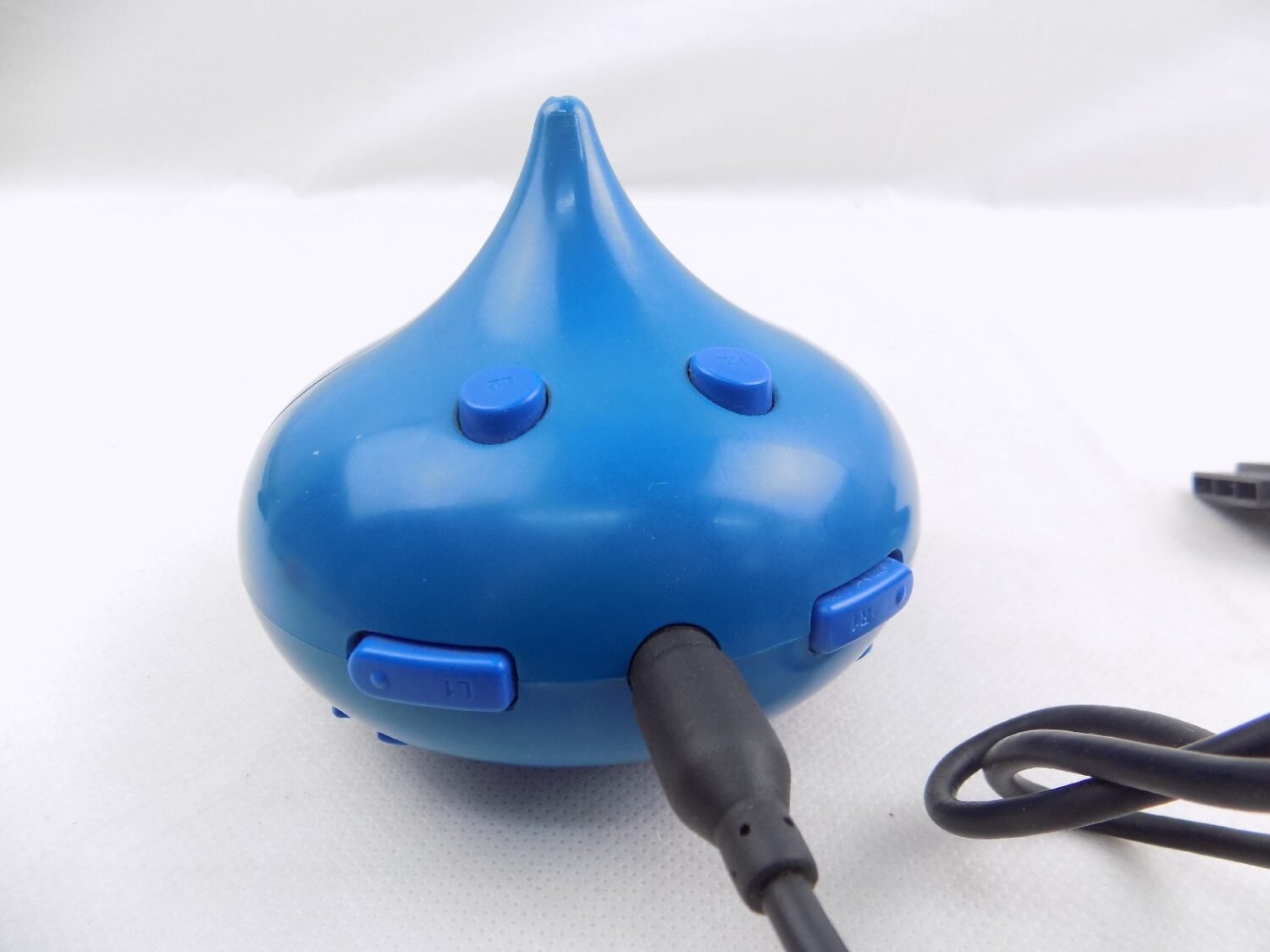 Dragon Quest Playstation 2 Slime Controller Hori PS2 - Starboard Games