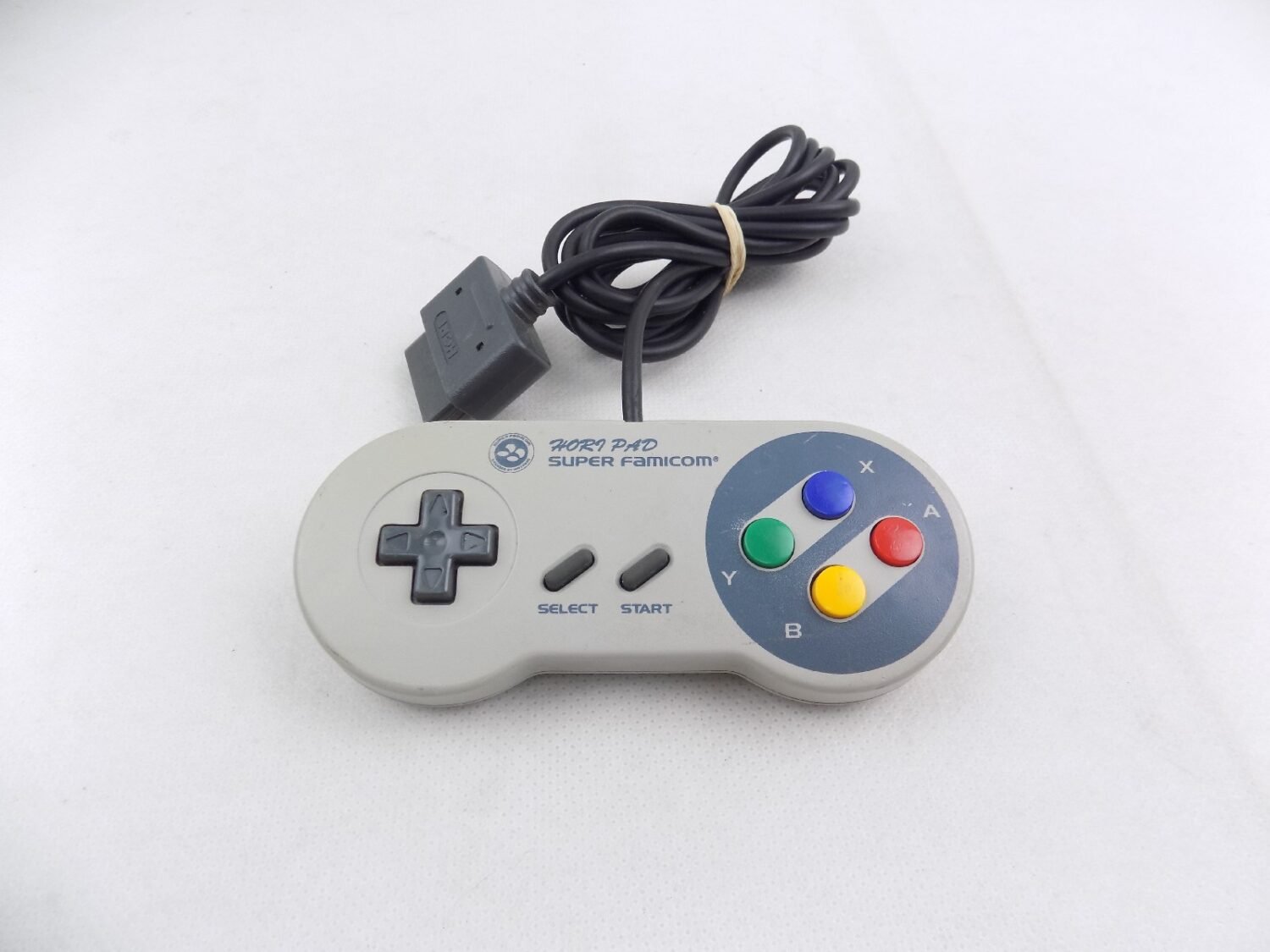 Hori Pad Super Famicom Super Nintendo Entertainment System SNES ...