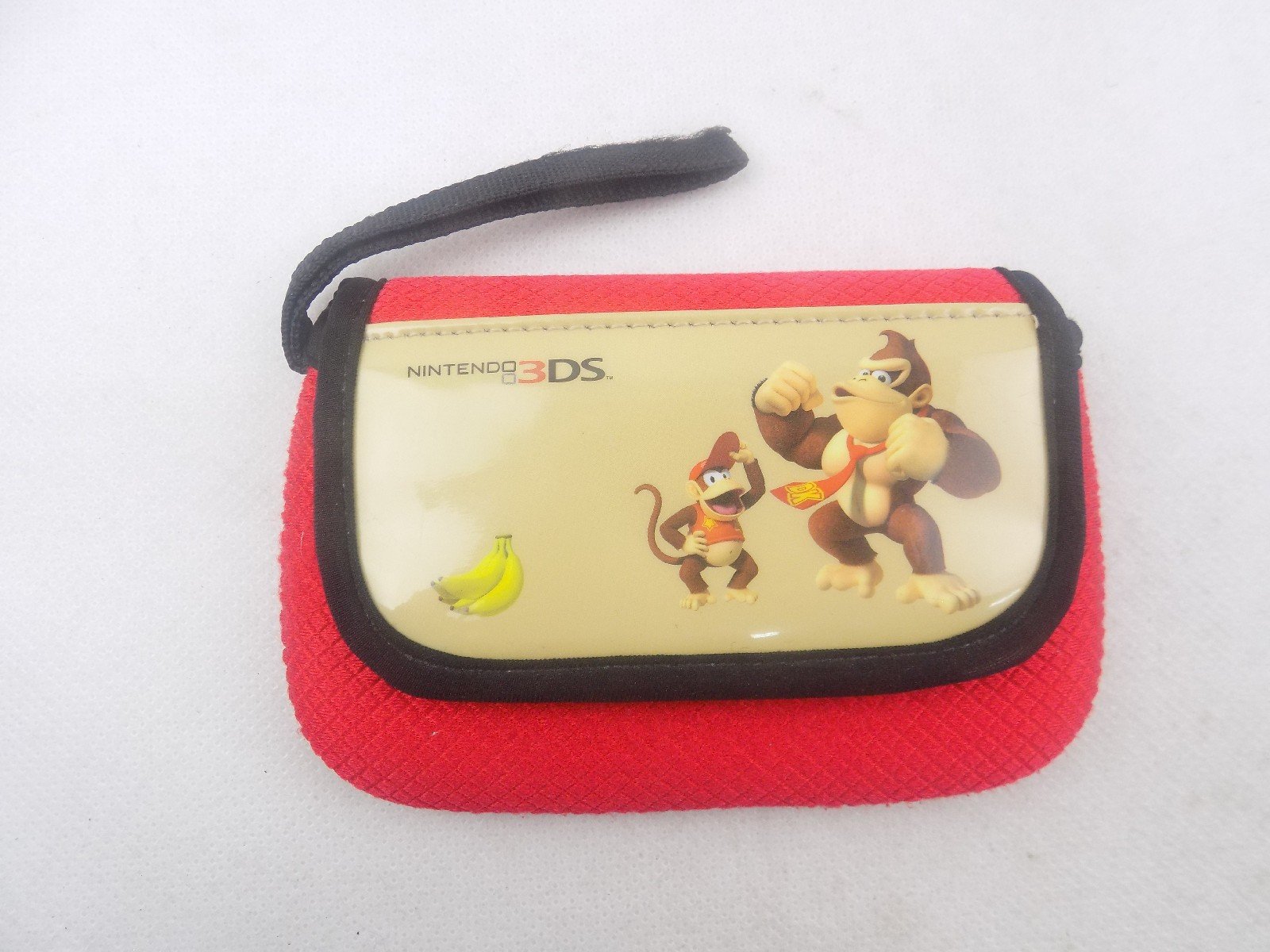 Genuine Nintendo 3DS Donkey Kong Protector Case - Starboard Games
