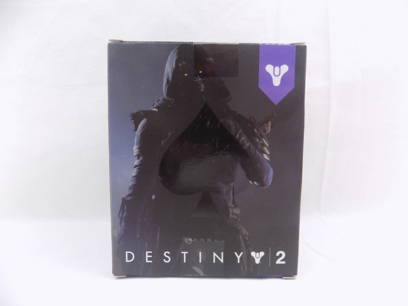 Destiny 2 Figure Uldren Sov Bungie Official Product New - Starboard Games