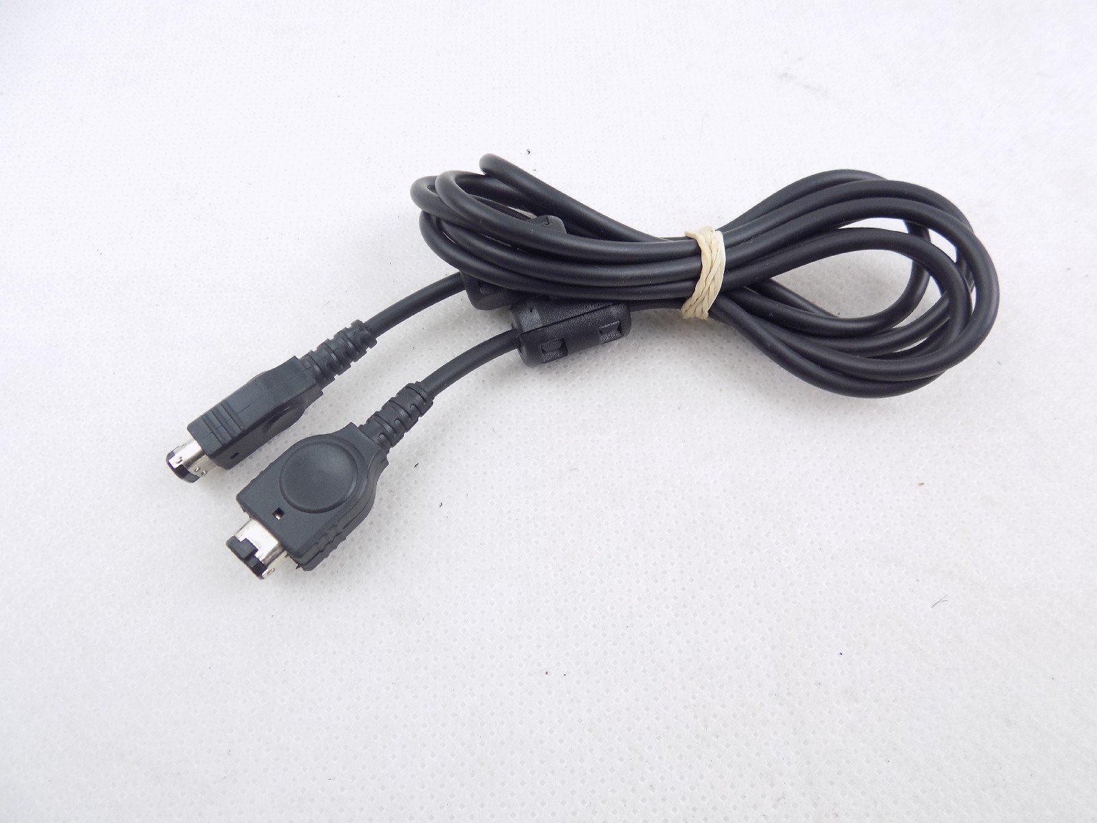 Nintendo Game Boy Link Cable Advance SP GBA - Starboard Games