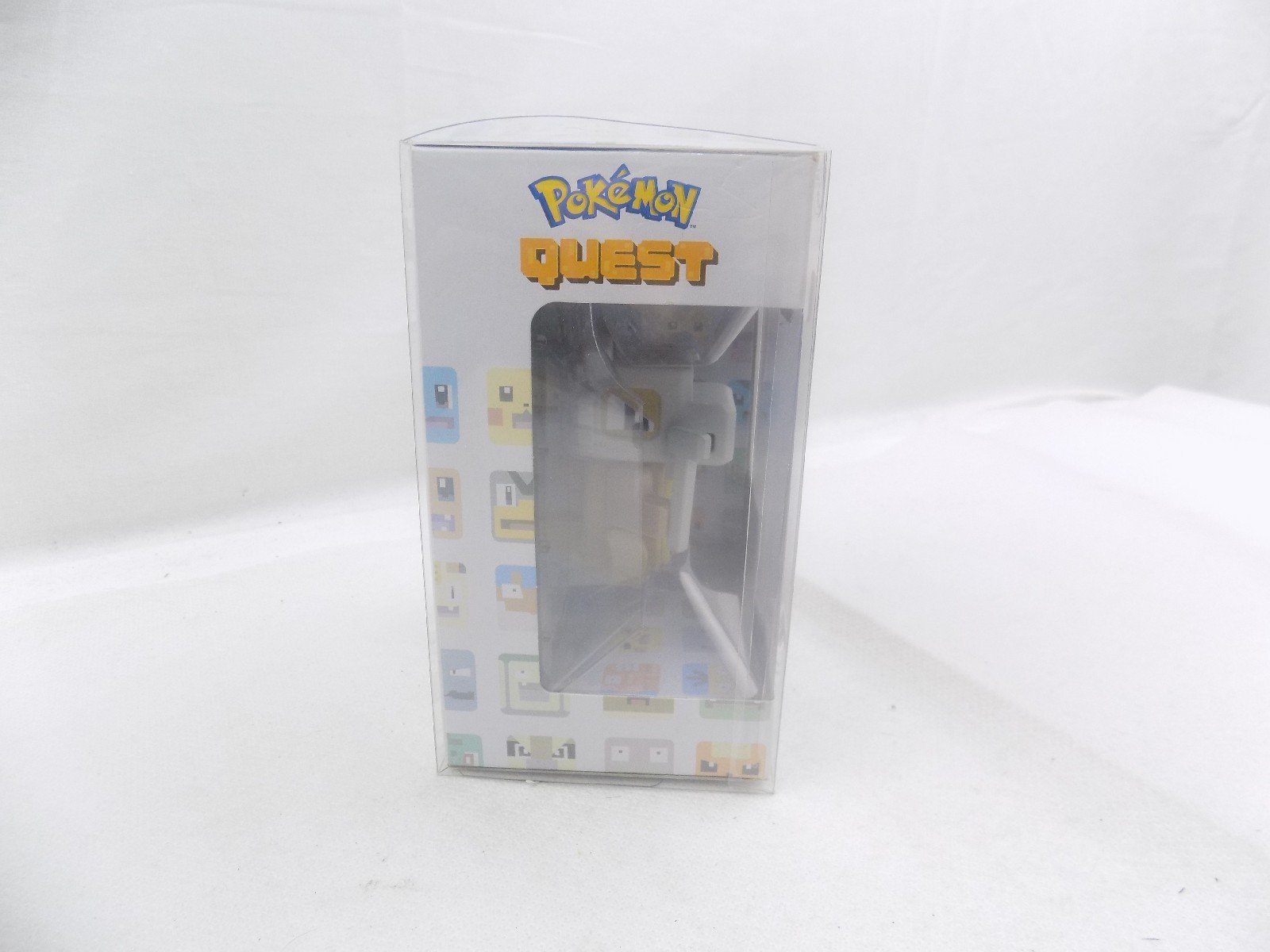 Like New Pokemon Quest Cubone Vinyl Figure - Starboard Games