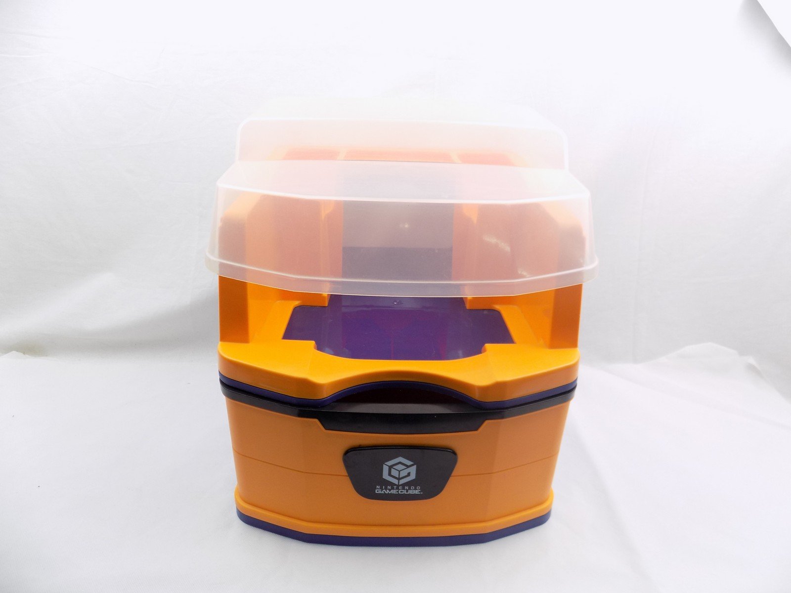 Nintendo Gamecube Storage Rack Station Wagon GCR-Z - Starboard Games