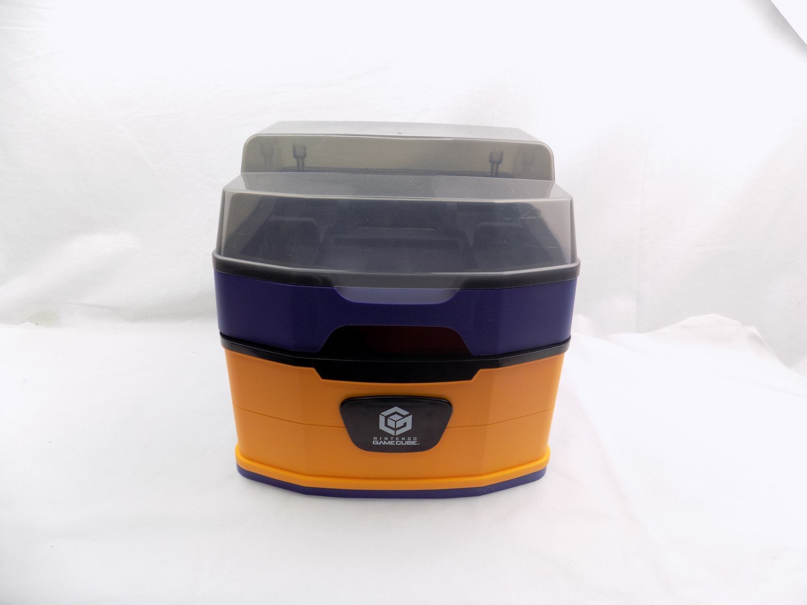 Like New Nintendo Gamecube Storage Rack Station Wagon GCR-Z With ...