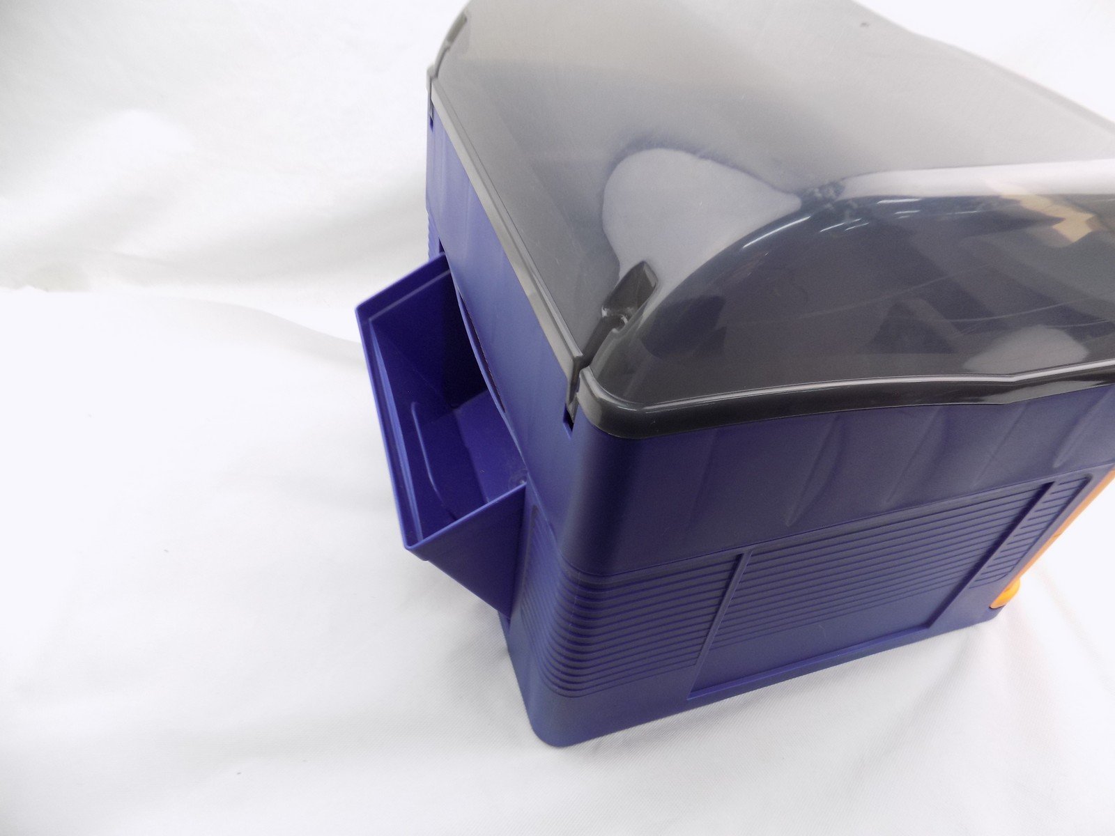 Like New Nintendo Gamecube Storage Rack Station Wagon GCR-Z With ...