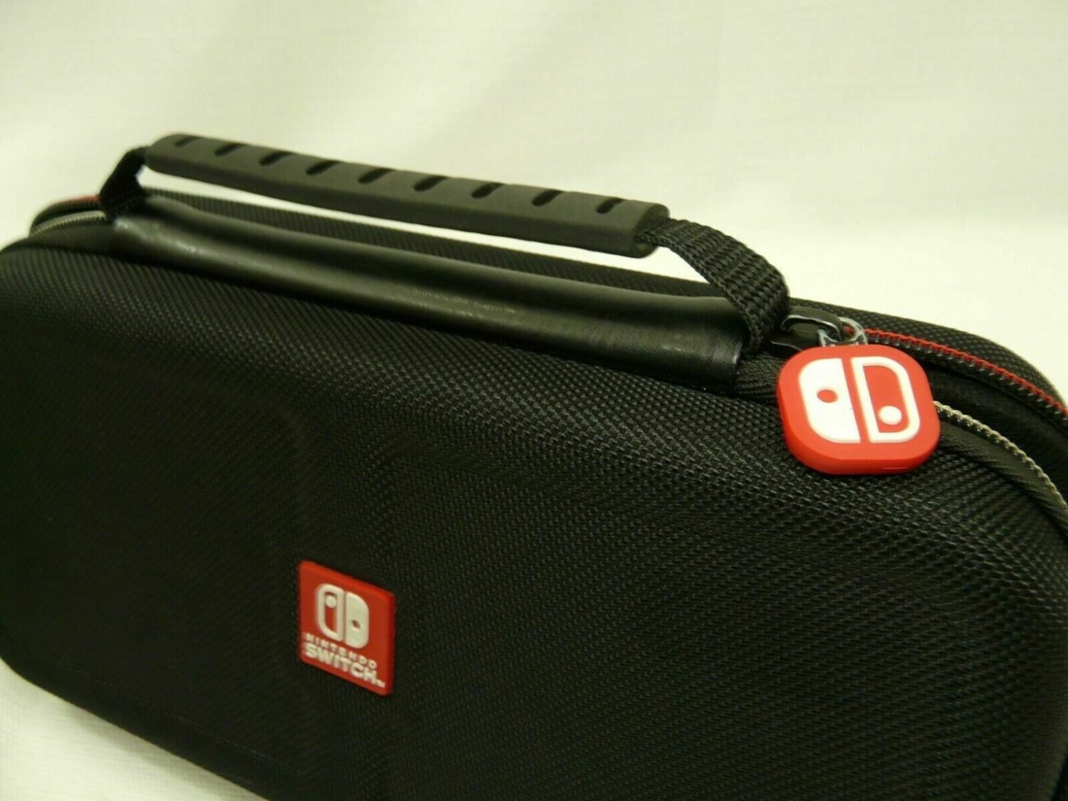 Original Genuine Official Nintendo Switch Carrying Case Bag for Big ...
