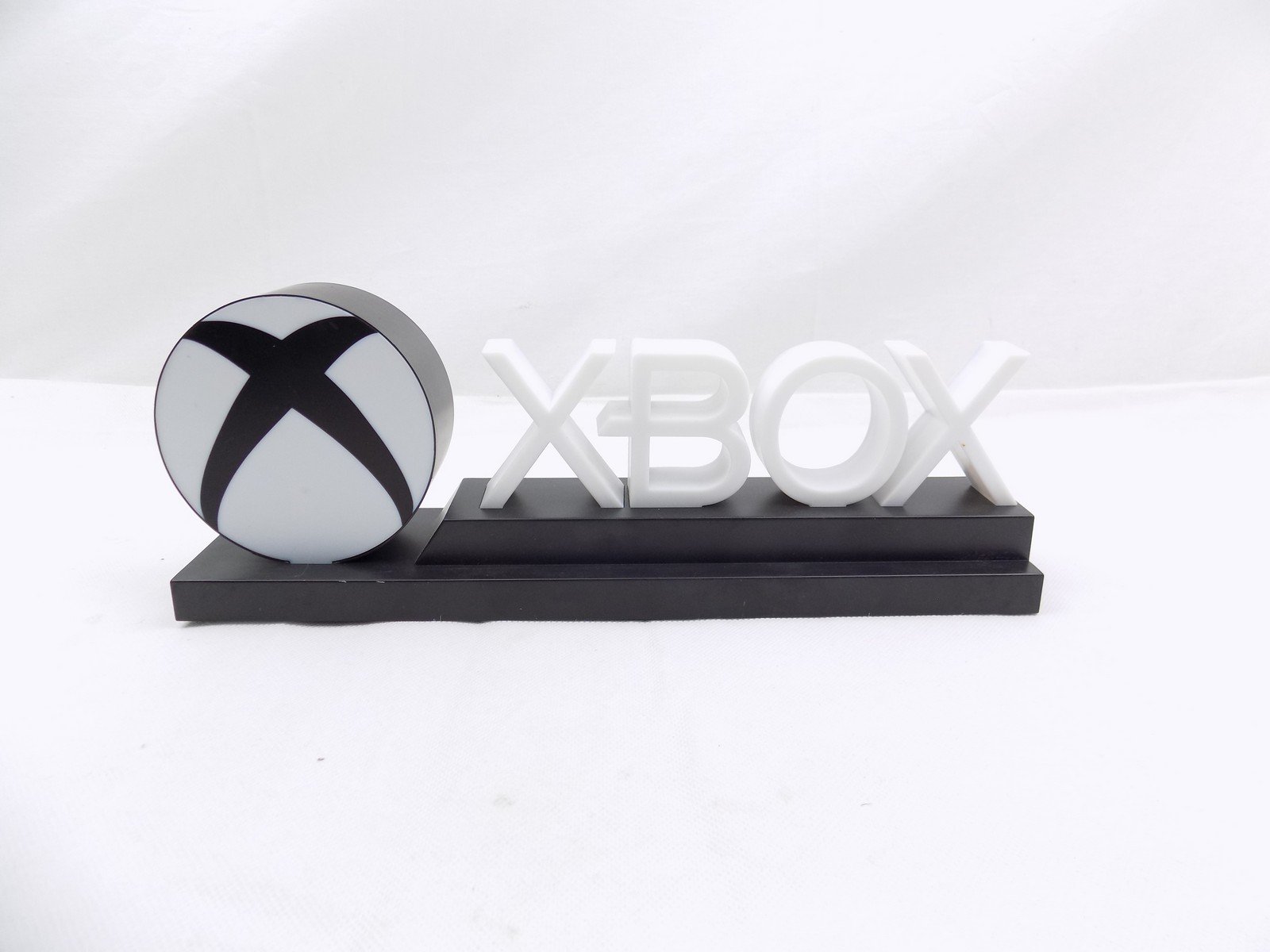 Like New Xbox LED Icon Light - Starboard Games