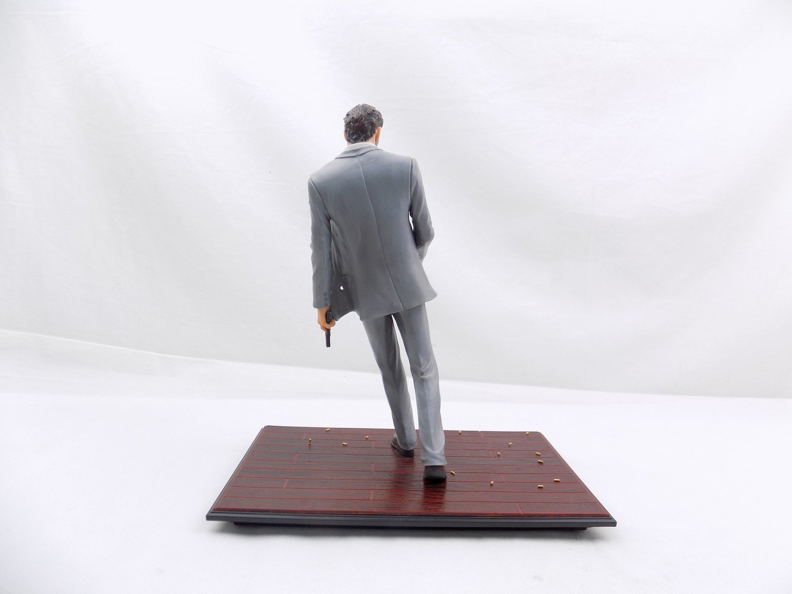 Max Payne 3 Special Edition 2011 10” tall Collectible Max Payne Statue ...