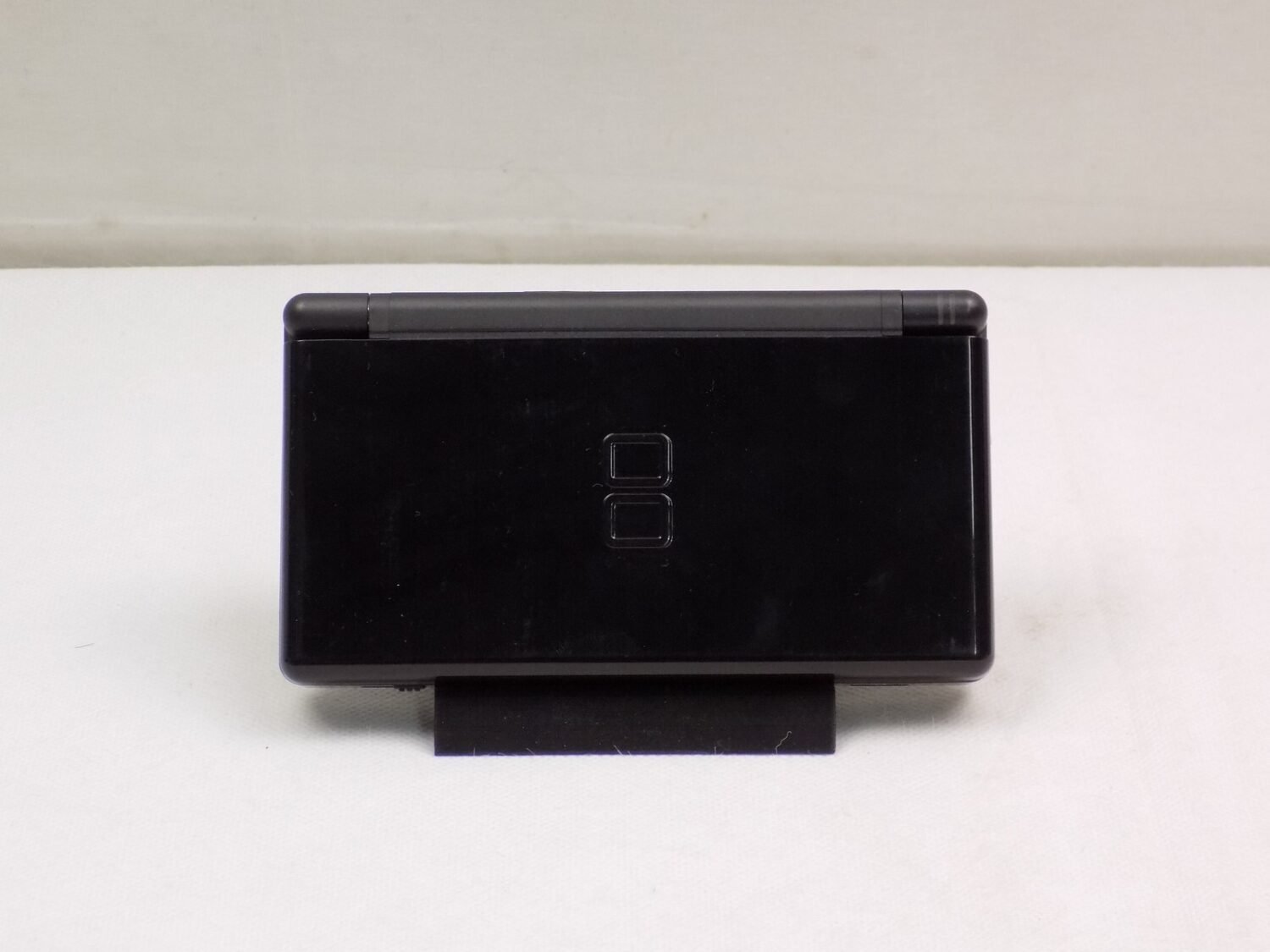 Like New Nintendo iQue DS Lite Black Handheld Console - Starboard Games