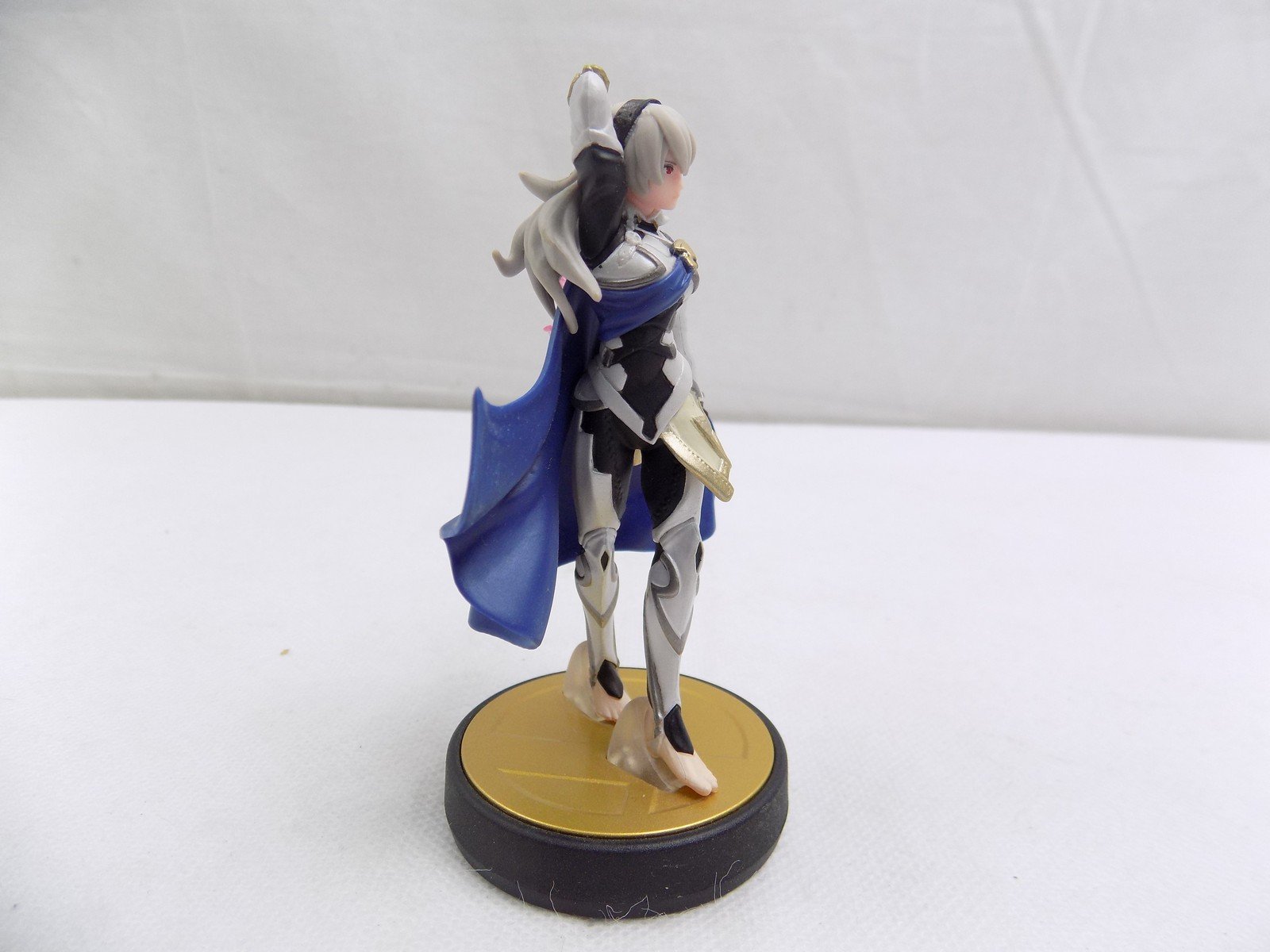 Nintendo Amiibo Super Smash Bros. Corrin Player 2 Figure - Starboard Games