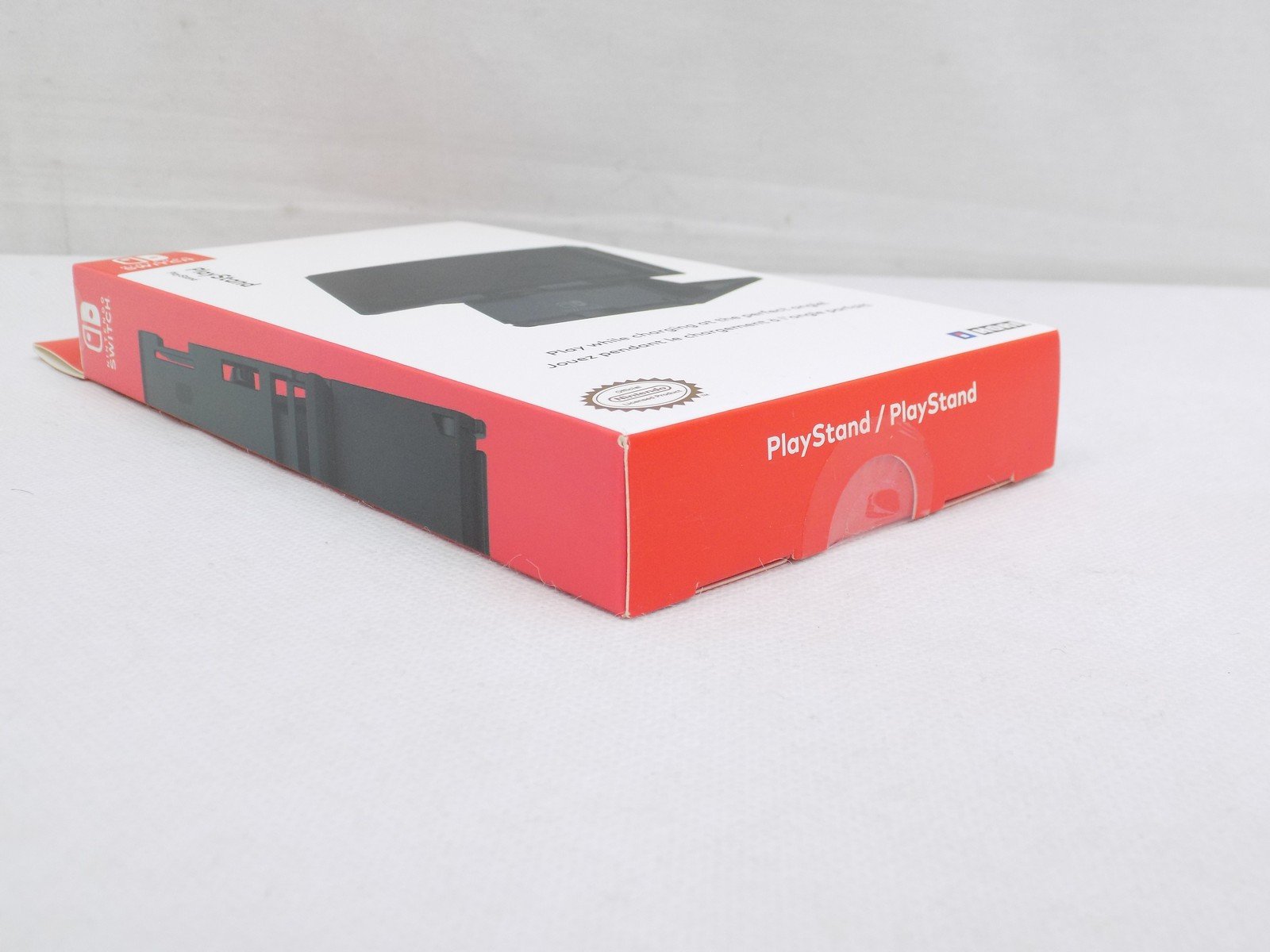 Brand New and Sealed Boxed Nintendo Switch Play Stand - Starboard Games