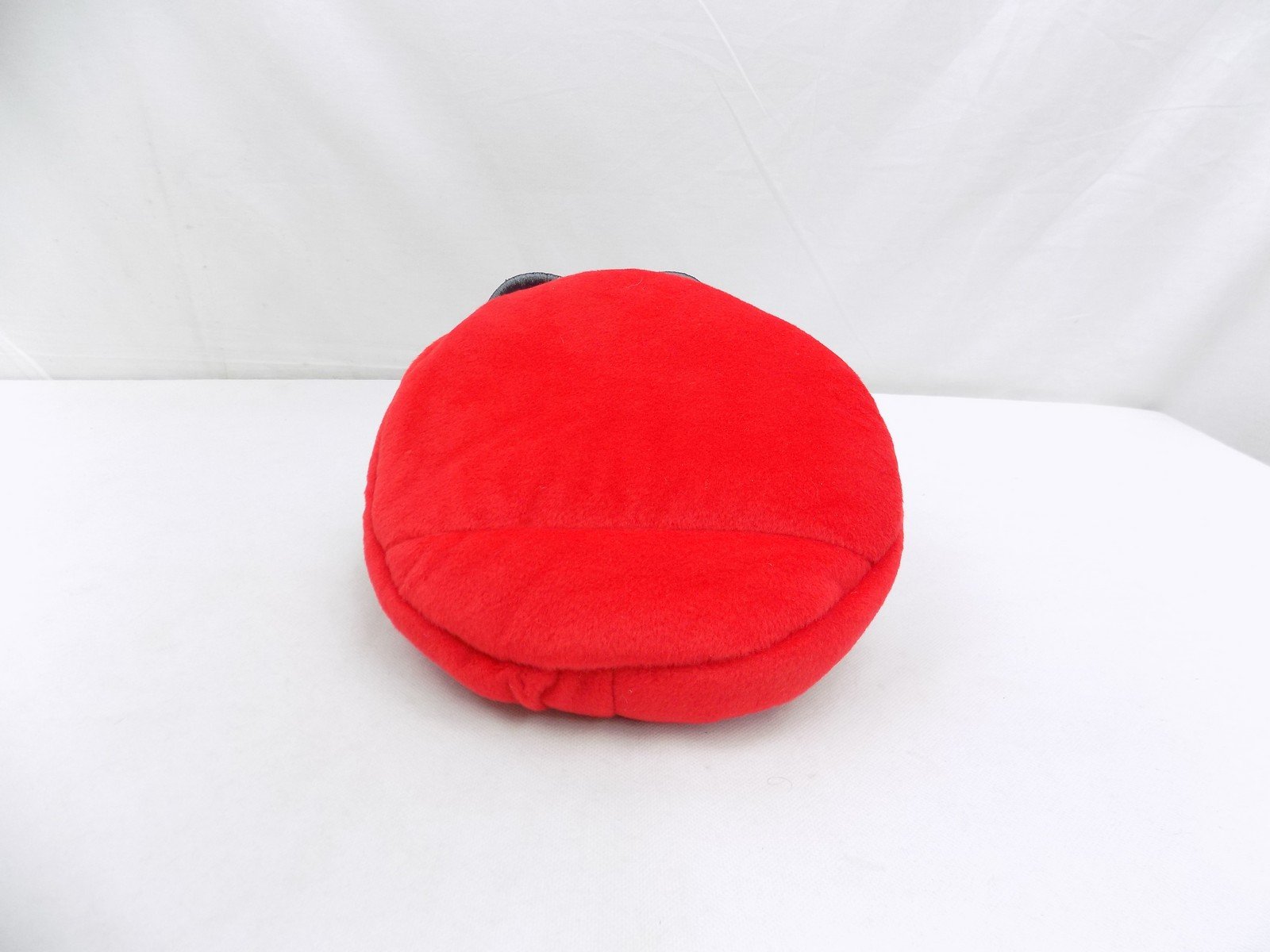 Like New Super Mario Odyssey Cappy Cap Mario’s Red Plush Hat ...