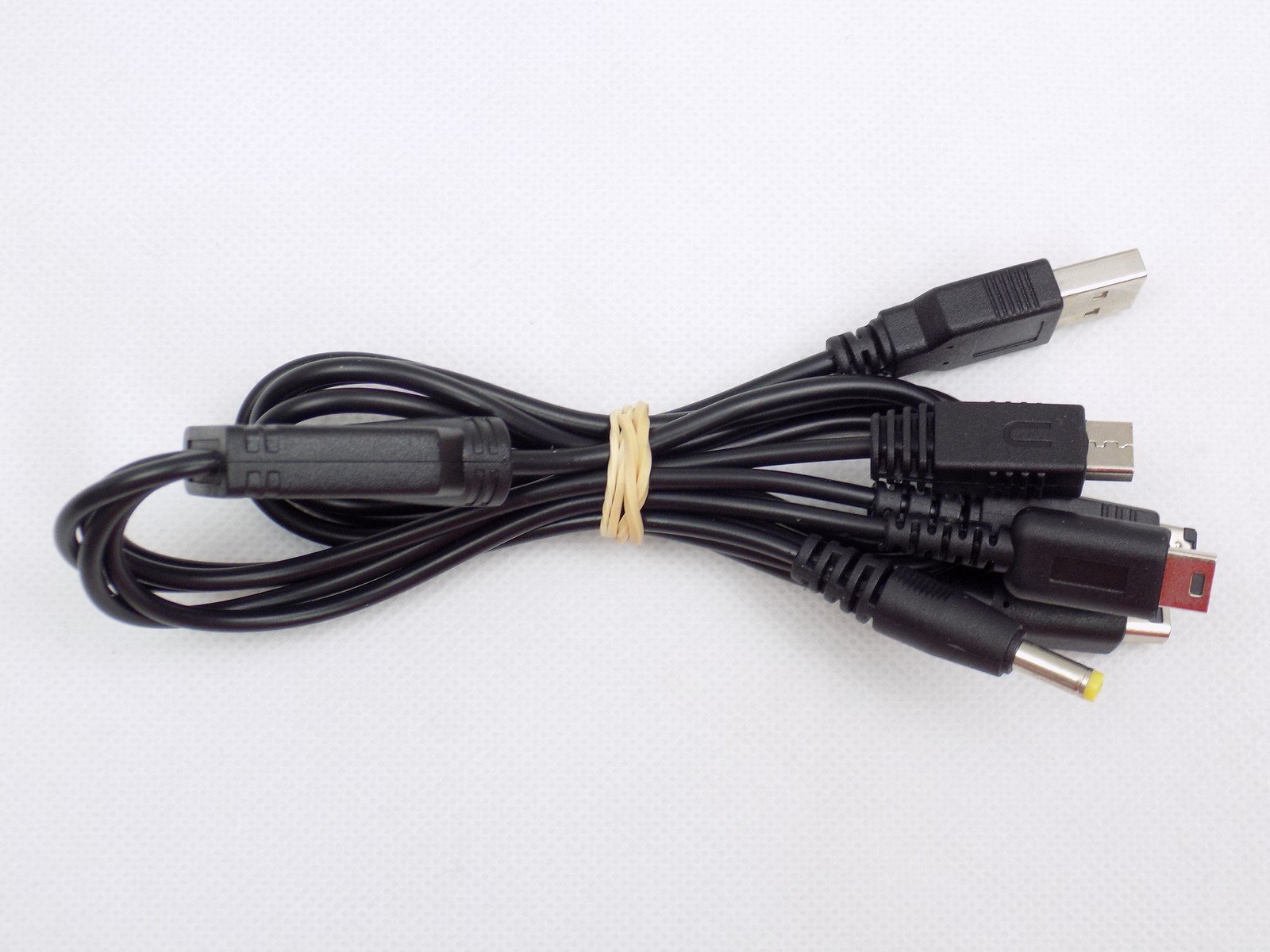 Grade B Playstation Portable PSP Metalic Blue 2000 w/Charger Handheld ...