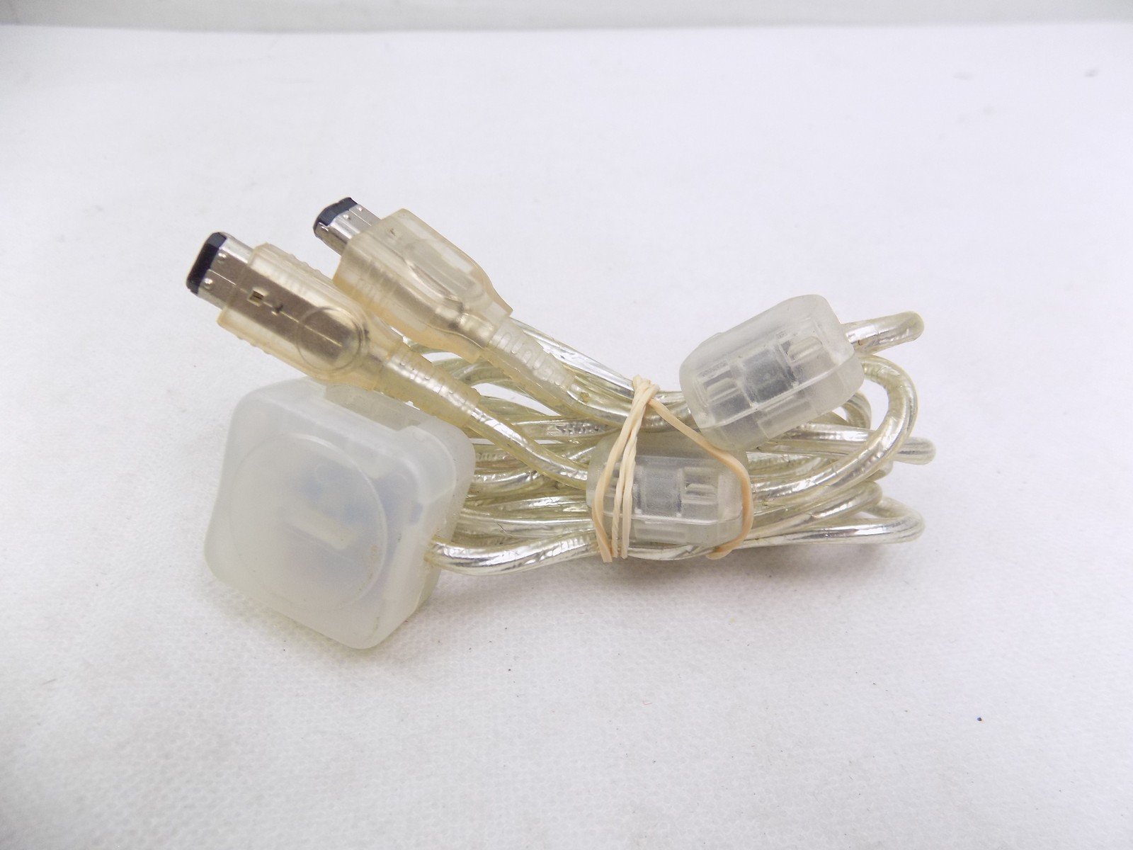 Gameboy Advance Link Cable - Starboard Games