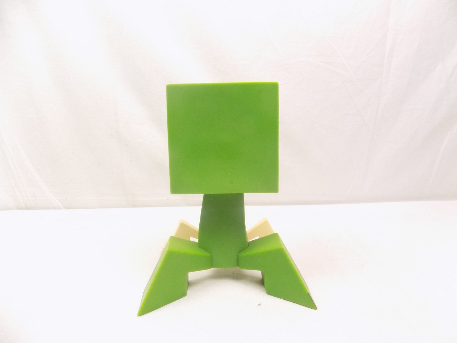 Minecraft Creeper Anatomy Deluxe Vinyl Figure 3D Puzzle - Starboard Games