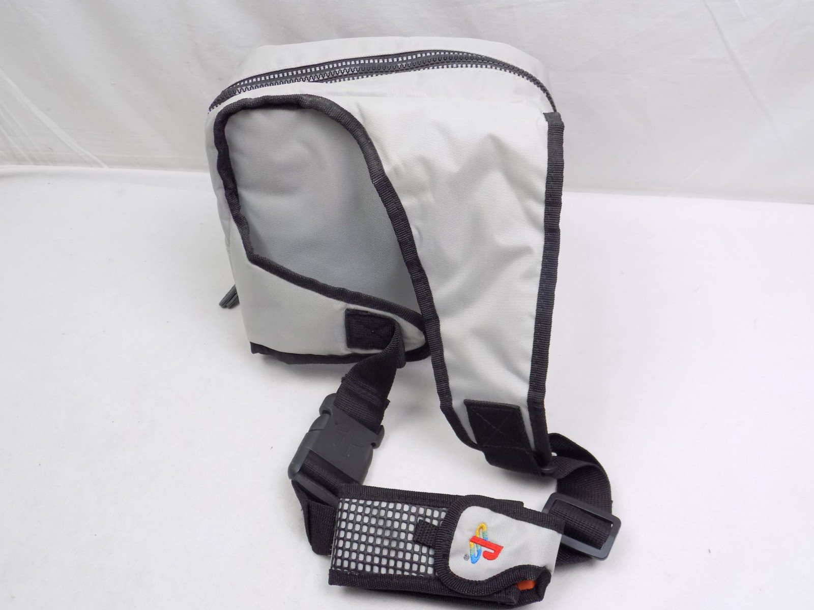 Genuine Sony PS One PS1 Bag Satchel Carry Bag - Starboard Games