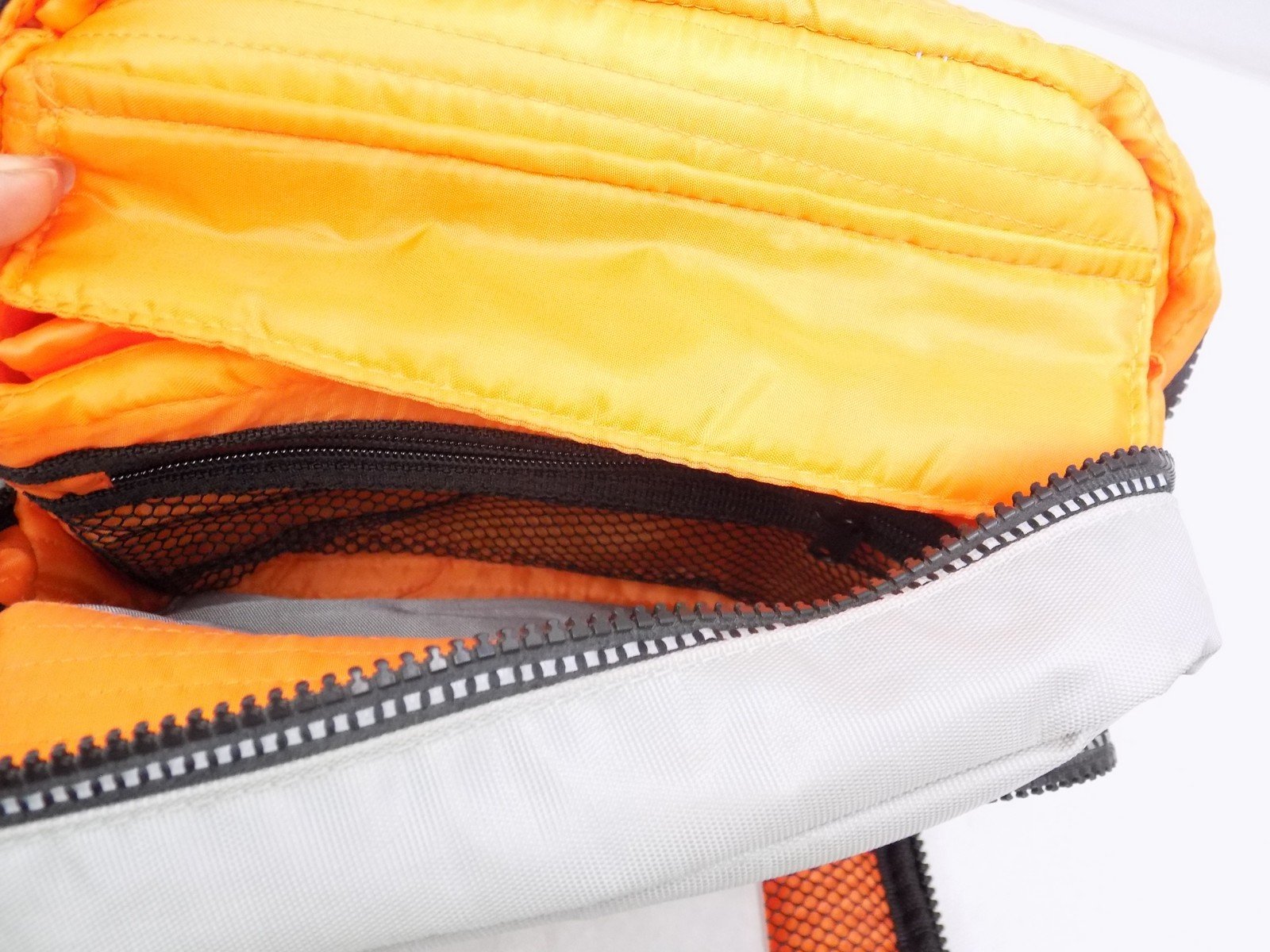 Genuine Sony PS One PS1 Bag Satchel Carry Bag - Starboard Games