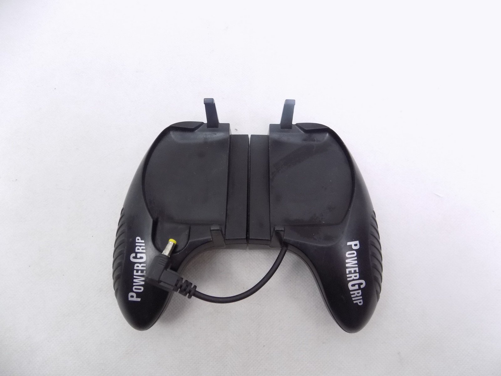 Playstation Portable PSP Black Power Grip Handle Holder - Starboard Games