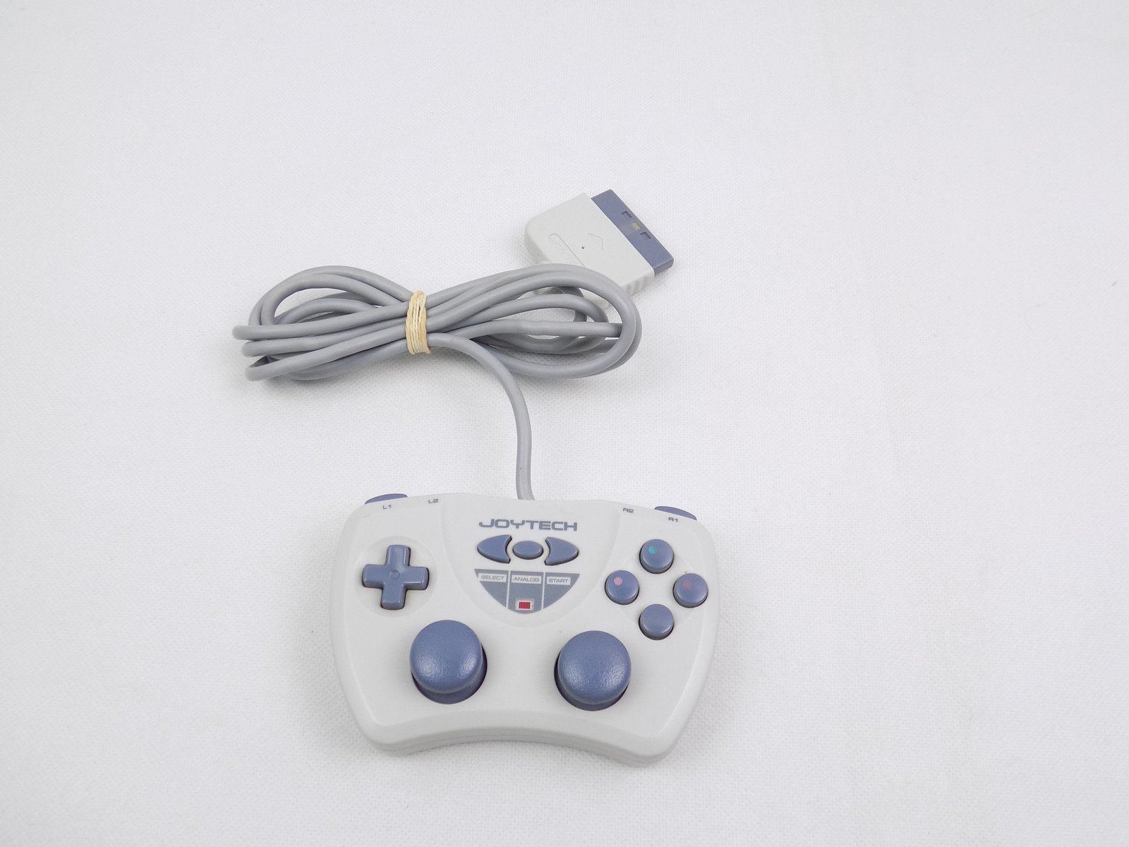 Playstation 1 PS1 Joytech Mini Analogue Controller - Starboard Games