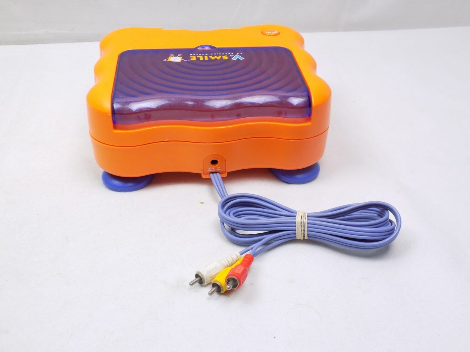 V.Smile TV Learning System Vtech - Starboard Games