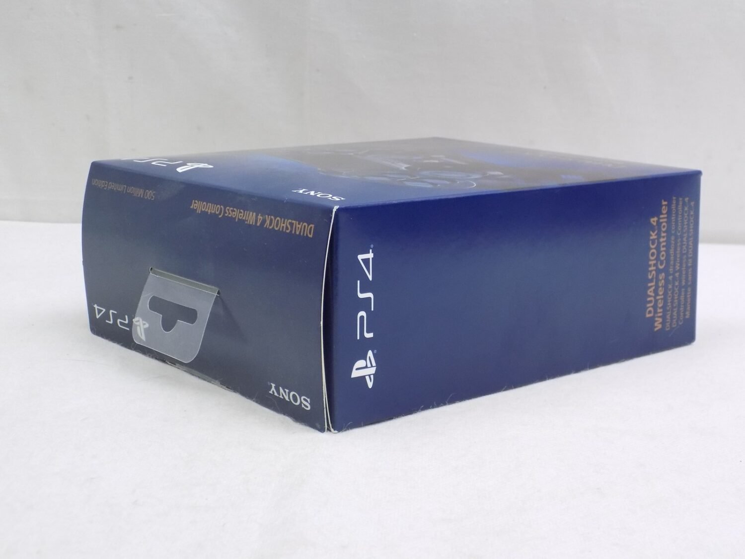 Brand New Sealed Playstation 4 PS4 Dualshock 4 Wireless Controller 500 ...