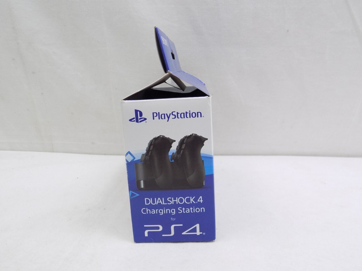 Boxed Dualshock 4 Charging Docking Station - Starboard Games
