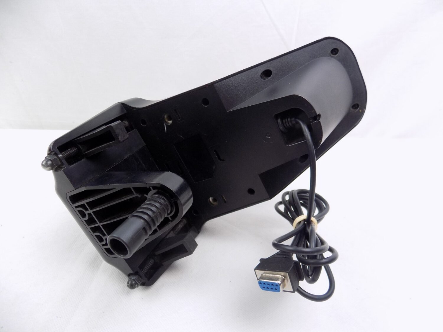Logitech G25 Gear Stick Shifter - Starboard Games
