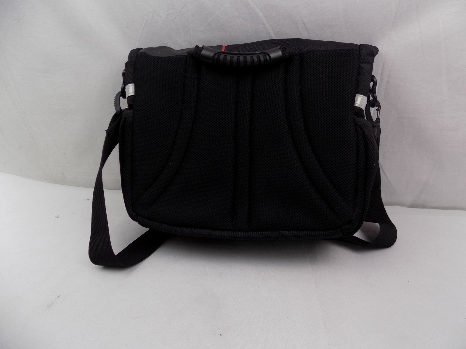 Playstation 3 PS3 Padded Backpack Storage Messenger Bag Travel Bag ...