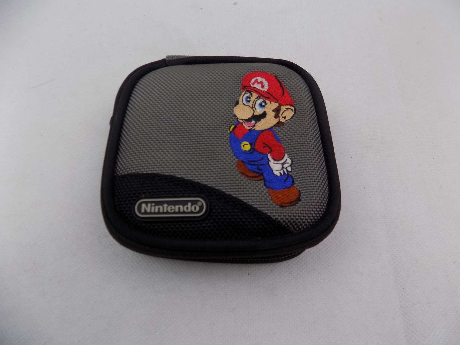 Original Nintendo Switch Vintage Game Boy Advance SP GBA SP Mario Bros ...