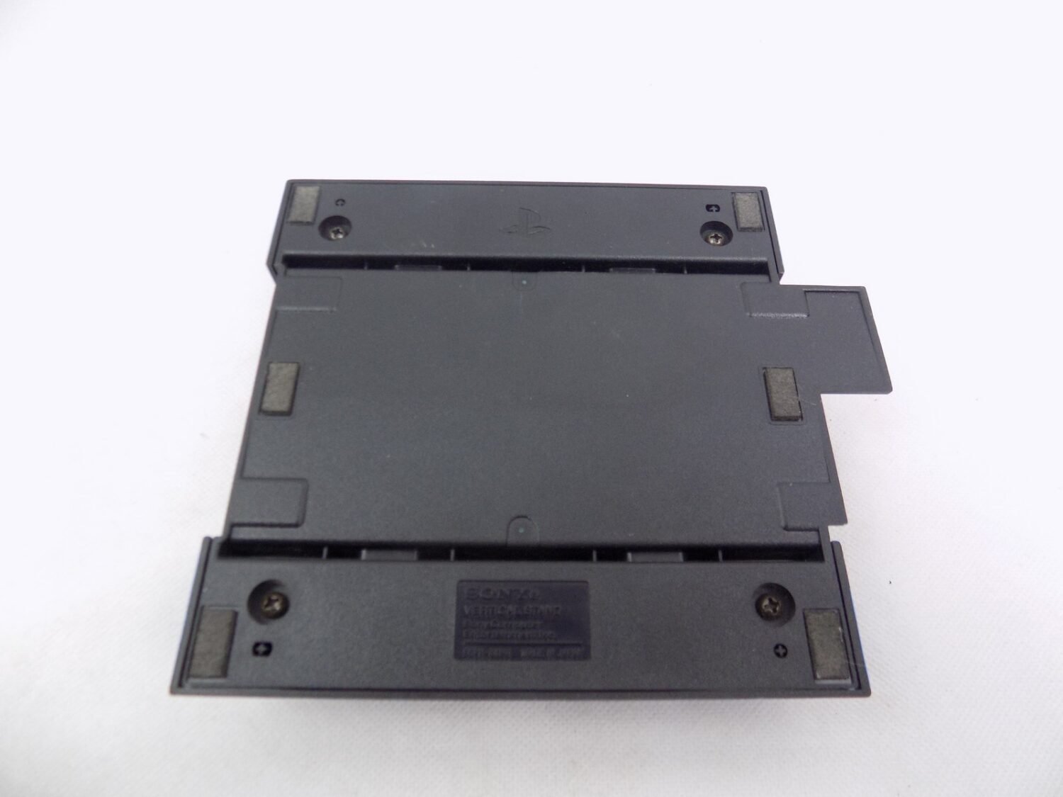 Genuine Official Sony PS2 Vertical Stand PlayStation 2 SCHP-10040 ...