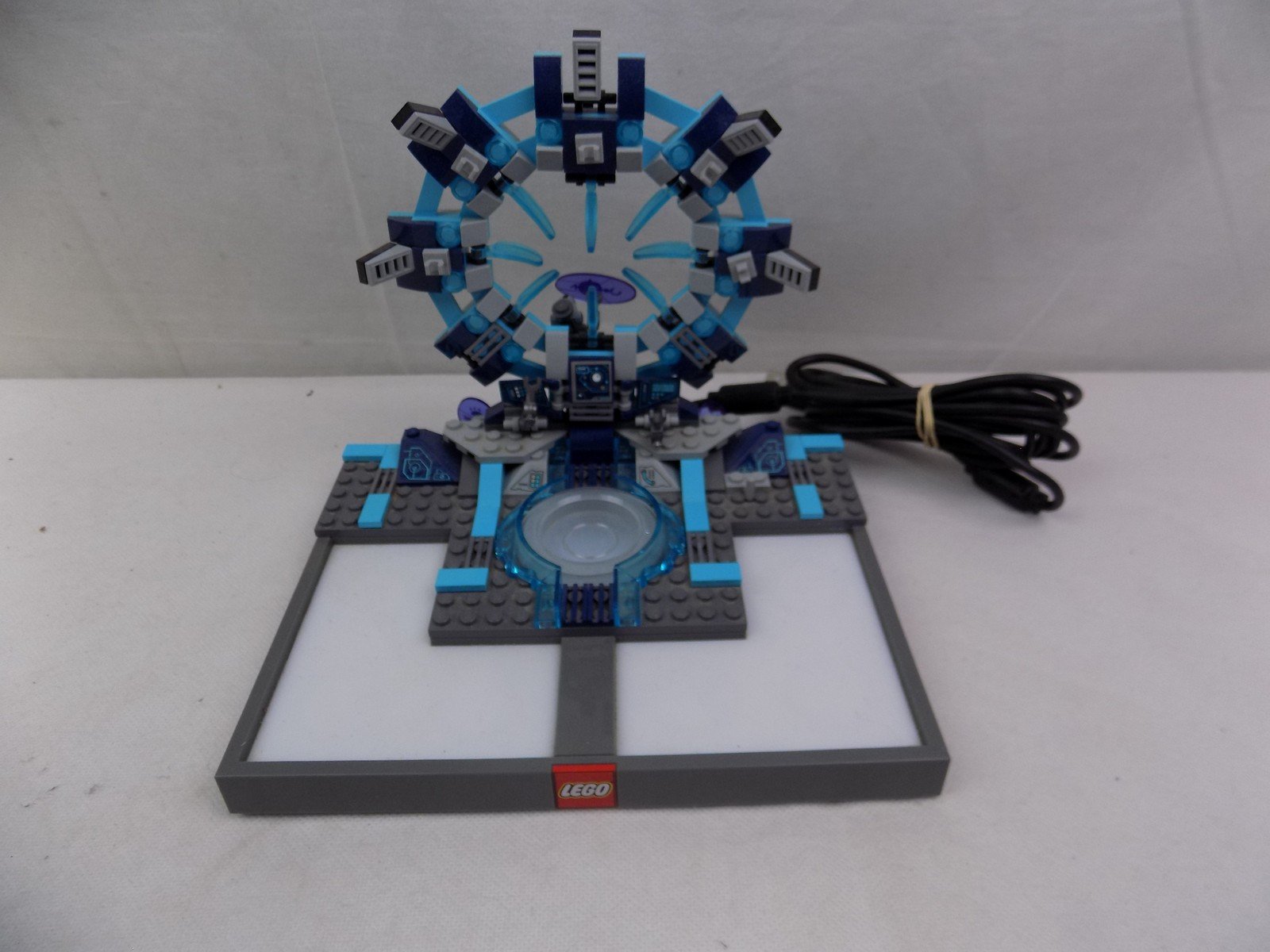 Multiplatform Playstation Xbox Lego Dimensions Gateway Portal ...